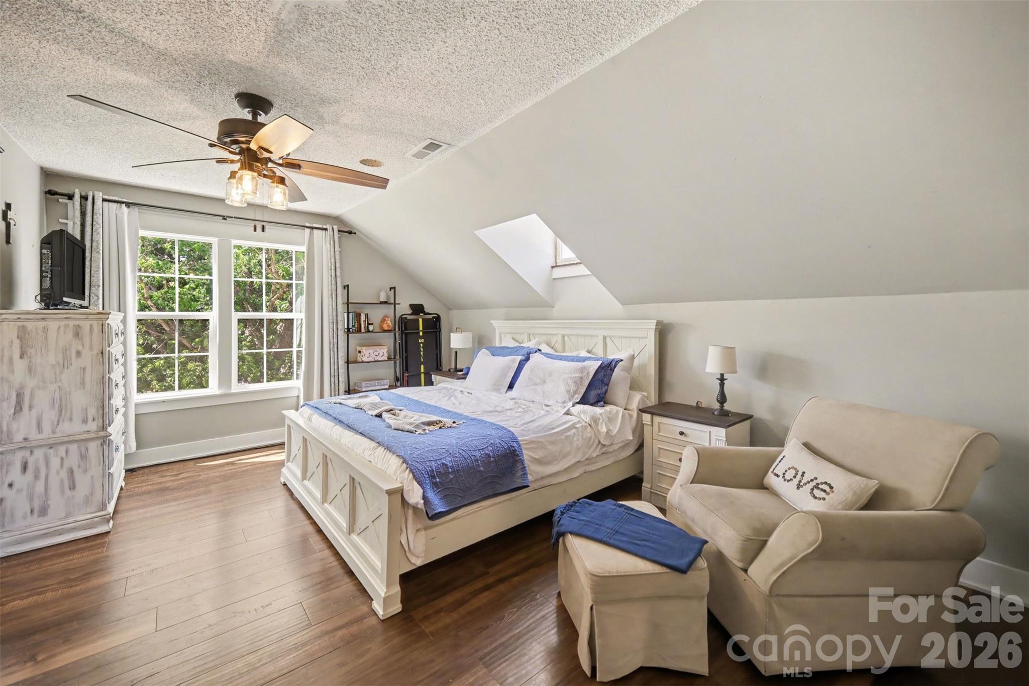 5226 Old Plank Road, Iron Station, NC - photo 17 of 47