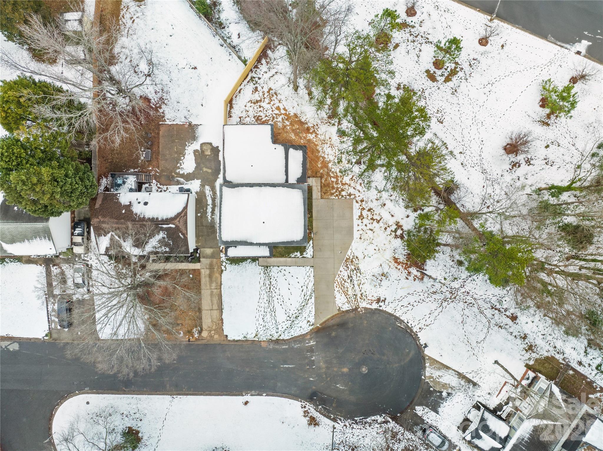 Photo 45 of 5113 Banfshire Road, Charlotte, NC