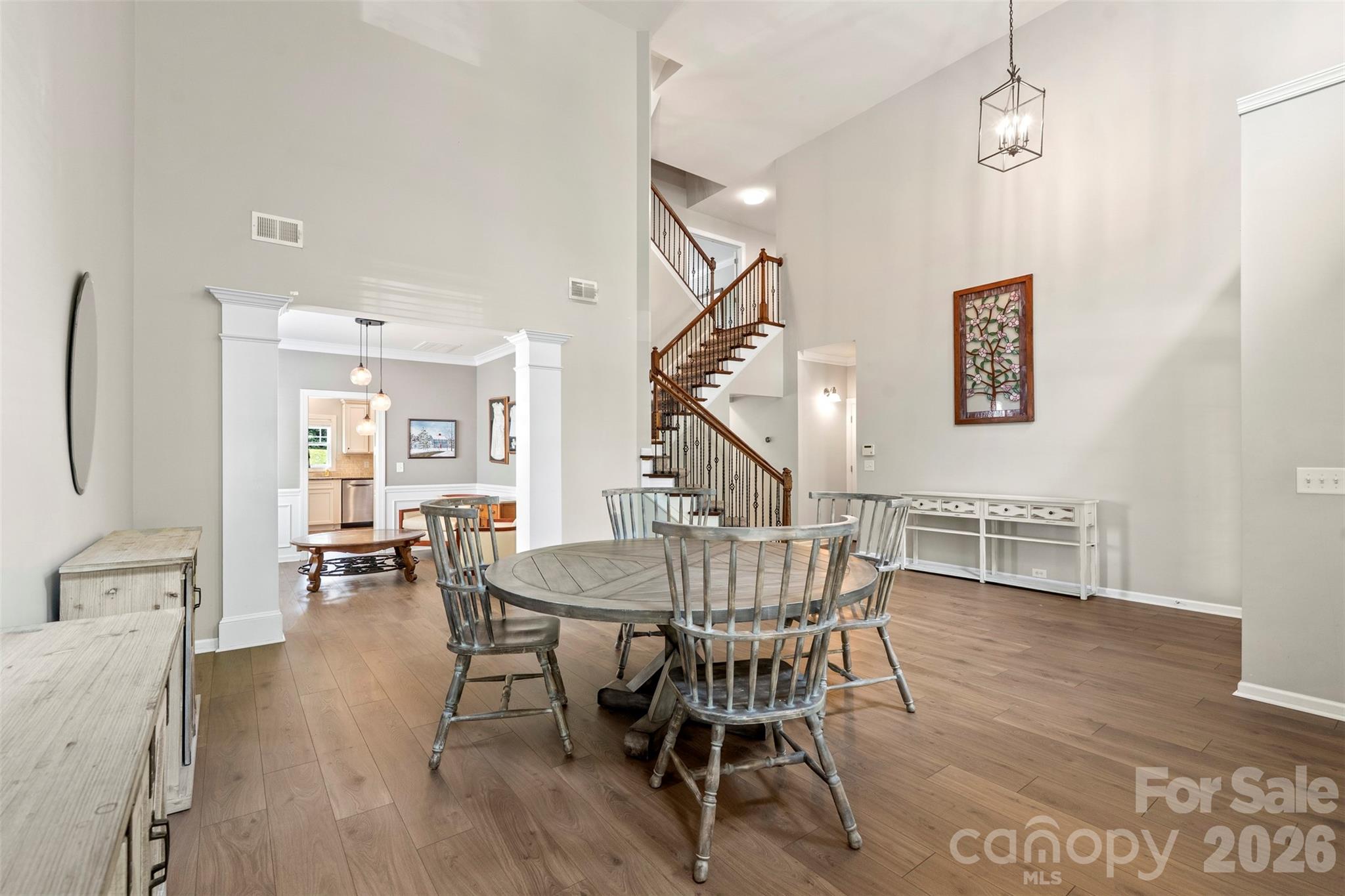 Photo 6 of 10019 Elizabeth Crest Lane, Charlotte, NC