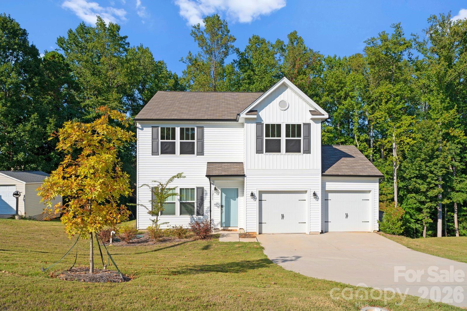 1211 Laurel Woods Drive, Gastonia, NC