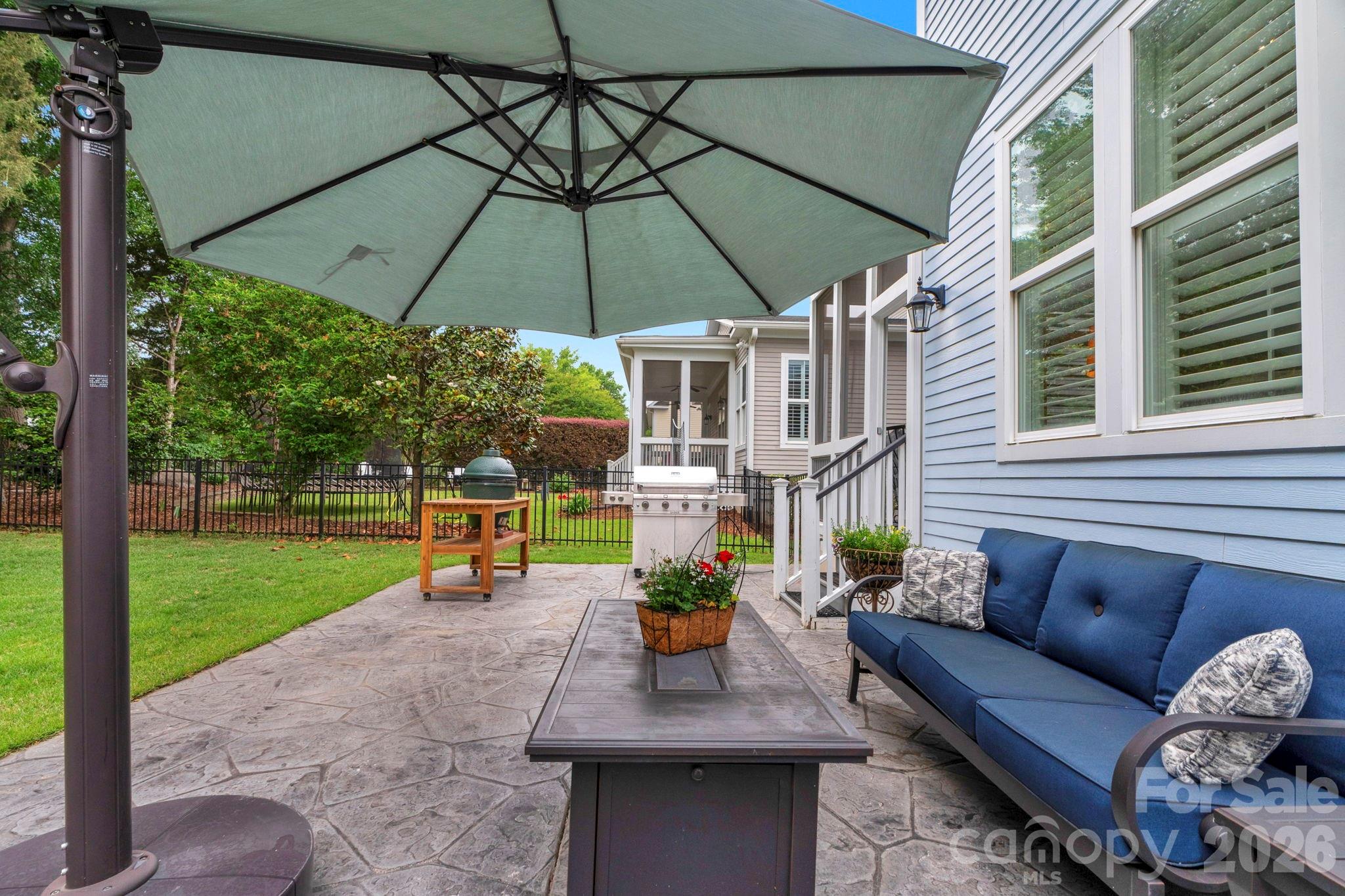 Photo 42 of 9802 Cotton Stand Road, Charlotte, NC