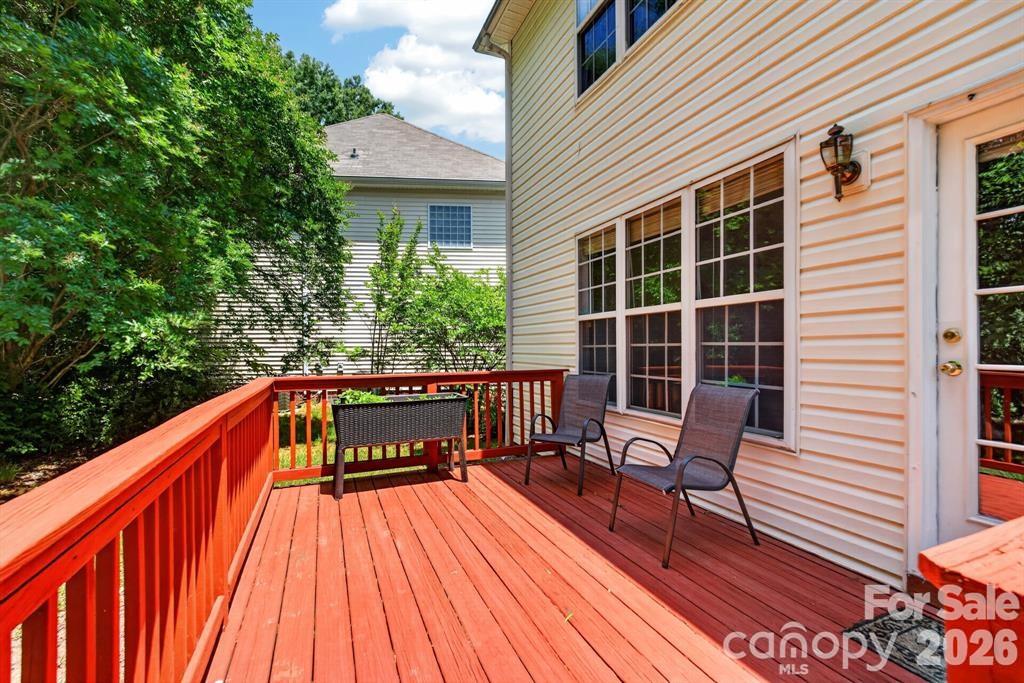 Photo 40 of 11005 Chilcomb Court, Charlotte, NC