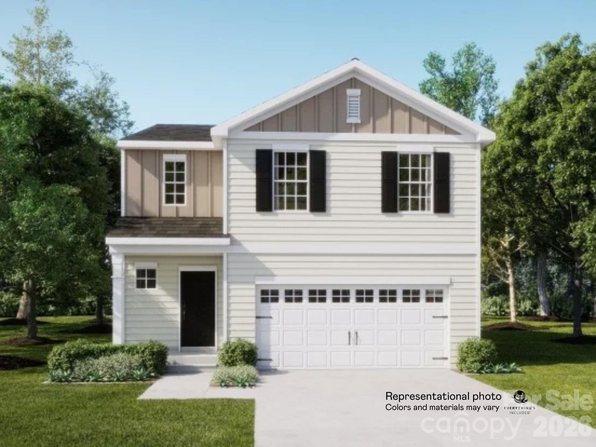 712 Espresso Drive, Shelby, NC