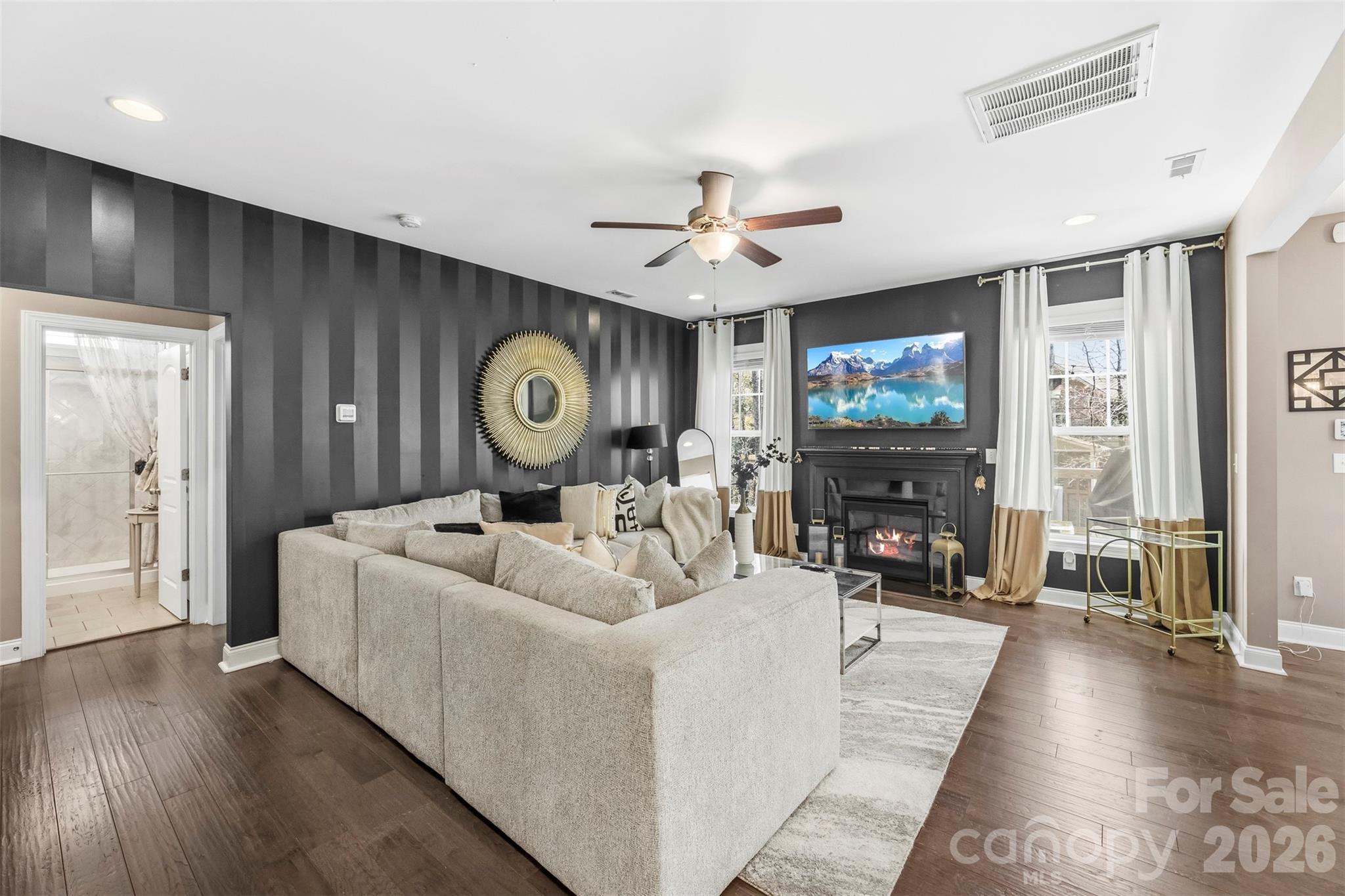 Photo 12 of 9527 Spurwig Court, Charlotte, NC