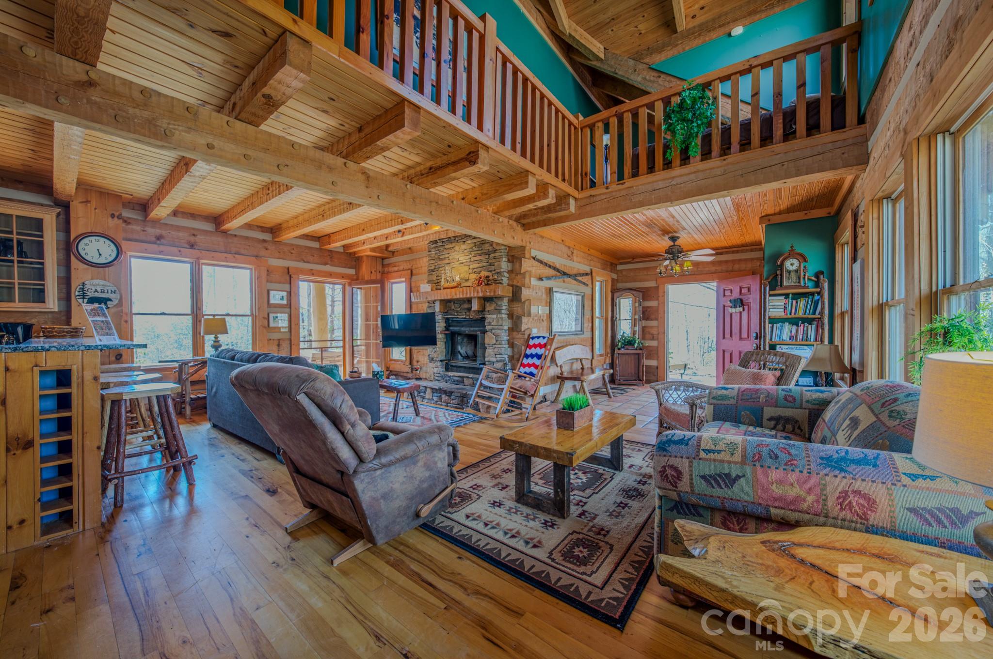 277 Long Ridge Road882, 889, Old Fort, NC - photo 25 of 43