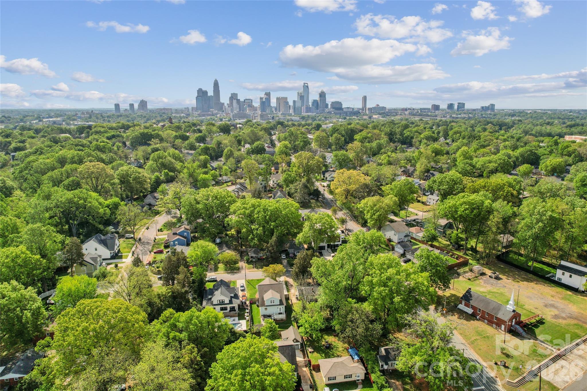 111 N Turner Avenue, Charlotte, NC - photo 46 of 47