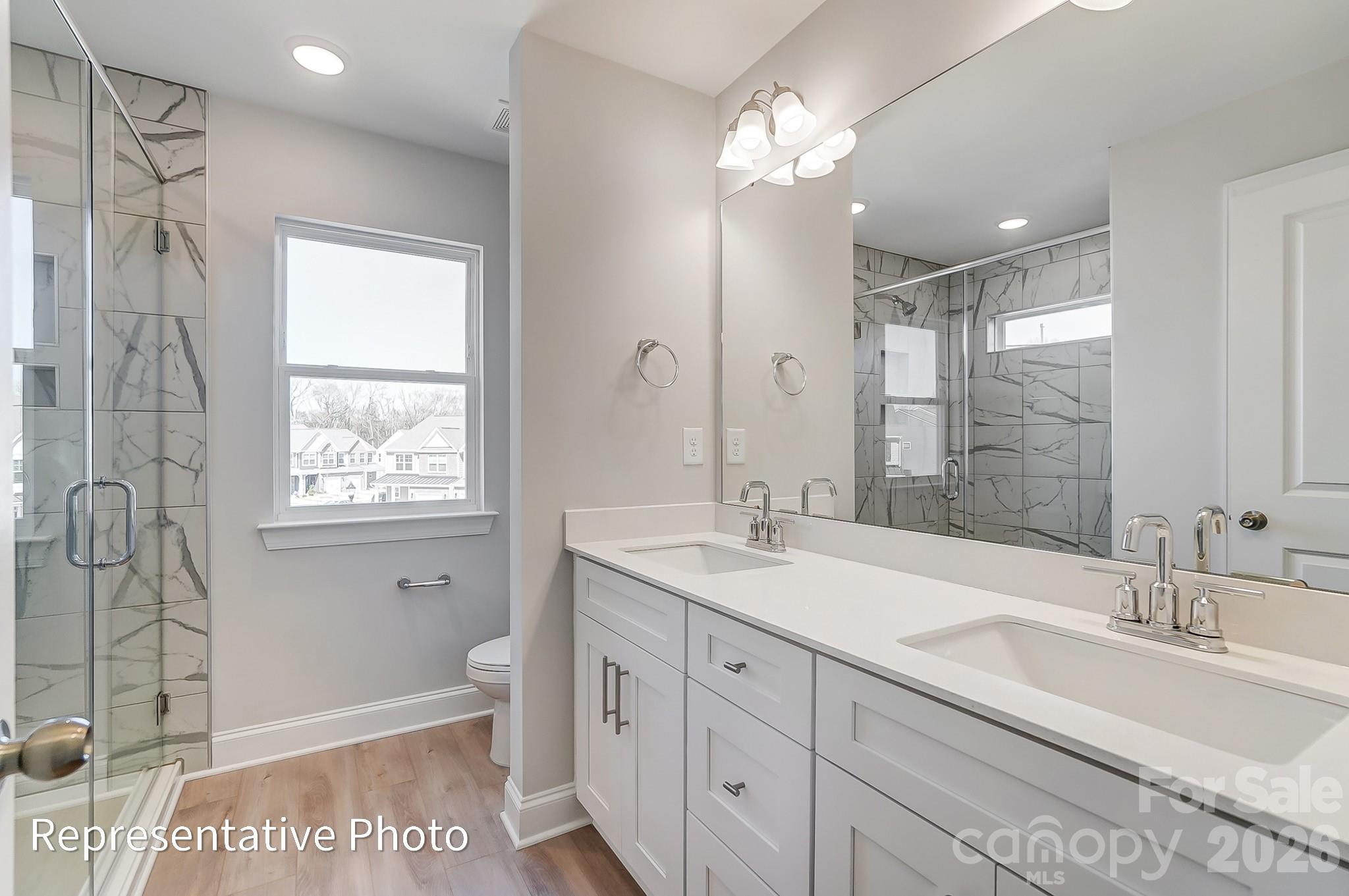 4383 Black Court, Harrisburg, NC - photo 24 of 38