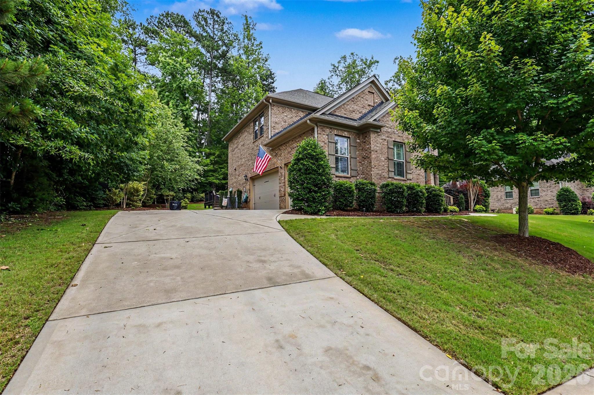Photo 33 of 16524 Crosshaven Drive, Charlotte, NC