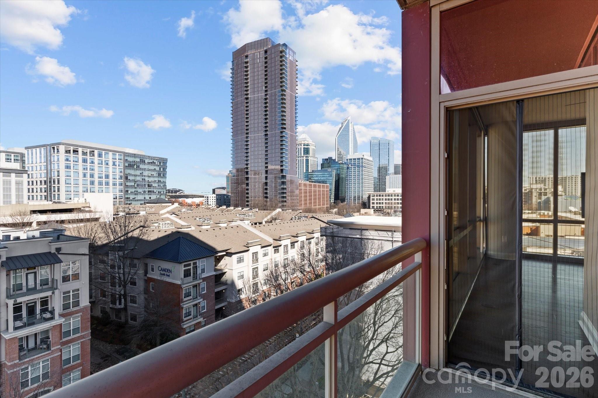Photo 22 of 315 Arlington Avenue906, Charlotte, NC