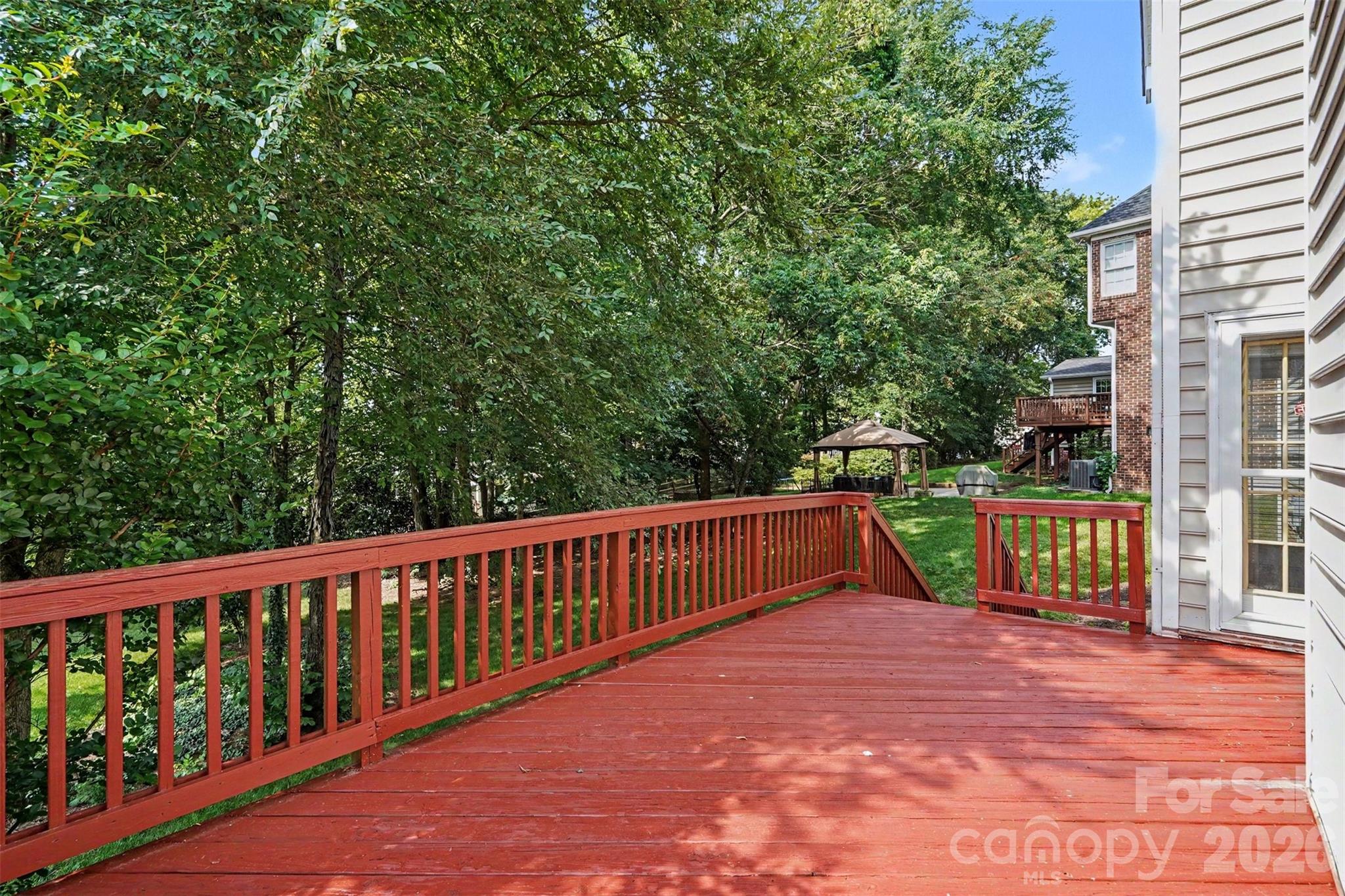 Home for sale at 5917 Nuthatch Court, Charlotte, NC — photo 40 of 46