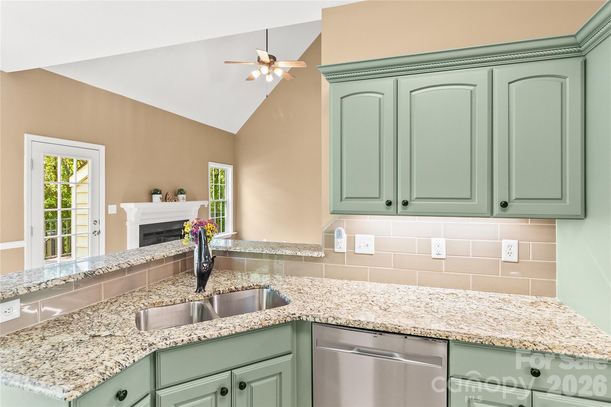 702 Addie Drive, Iron Station, NC - photo 10 of 49