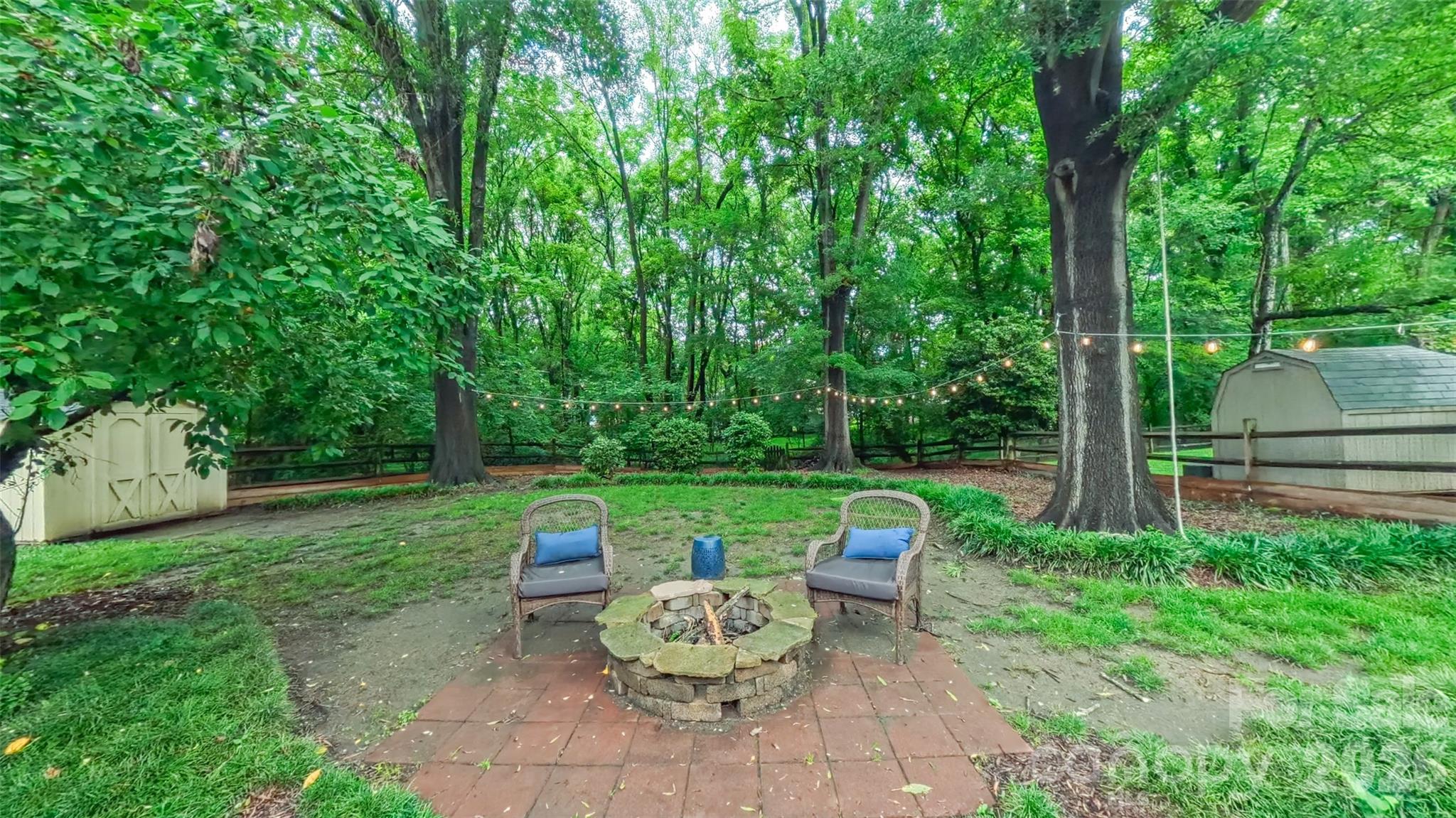 Photo 28 of 2425 Turnberry Lane, Charlotte, NC