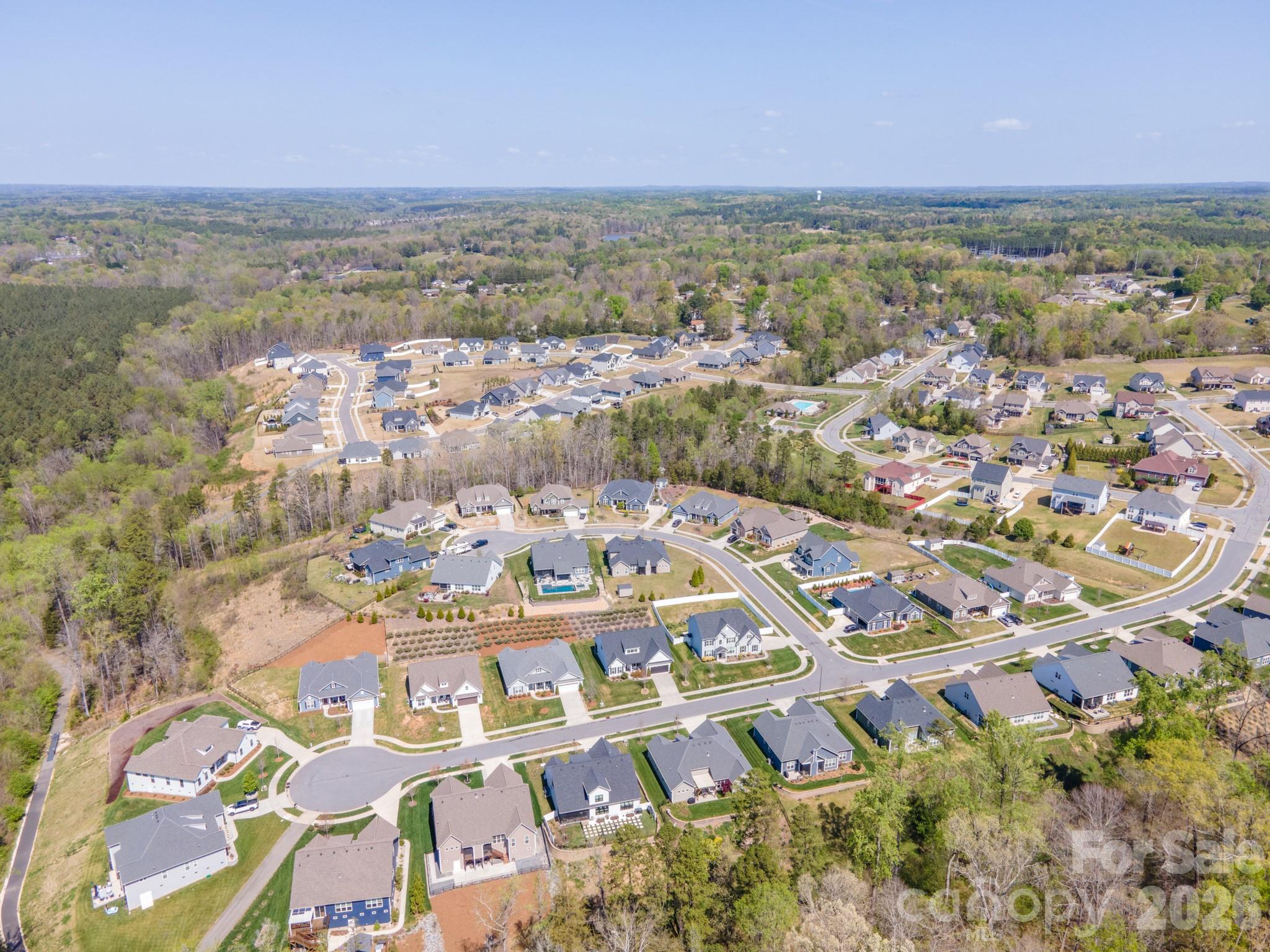 2427 Baxter Place SE, Concord, NC - photo 44 of 48