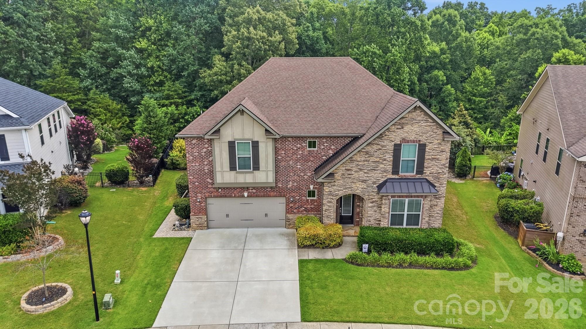 Photo 3 of 1385 Cilantro Court, Tega Cay, SC