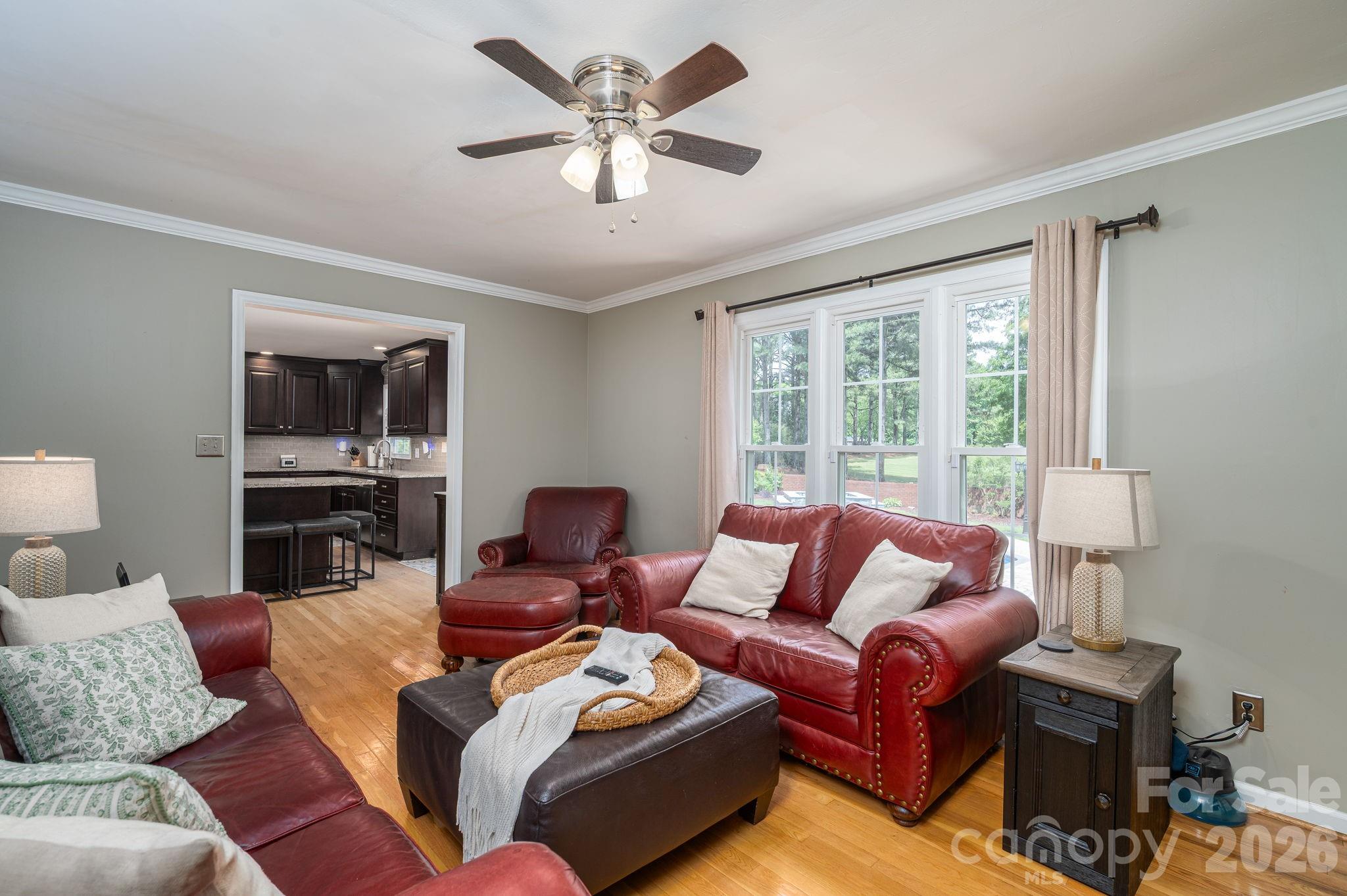 136 Persimmon Creek Road, Kings Mountain, NC - photo 6 of 42