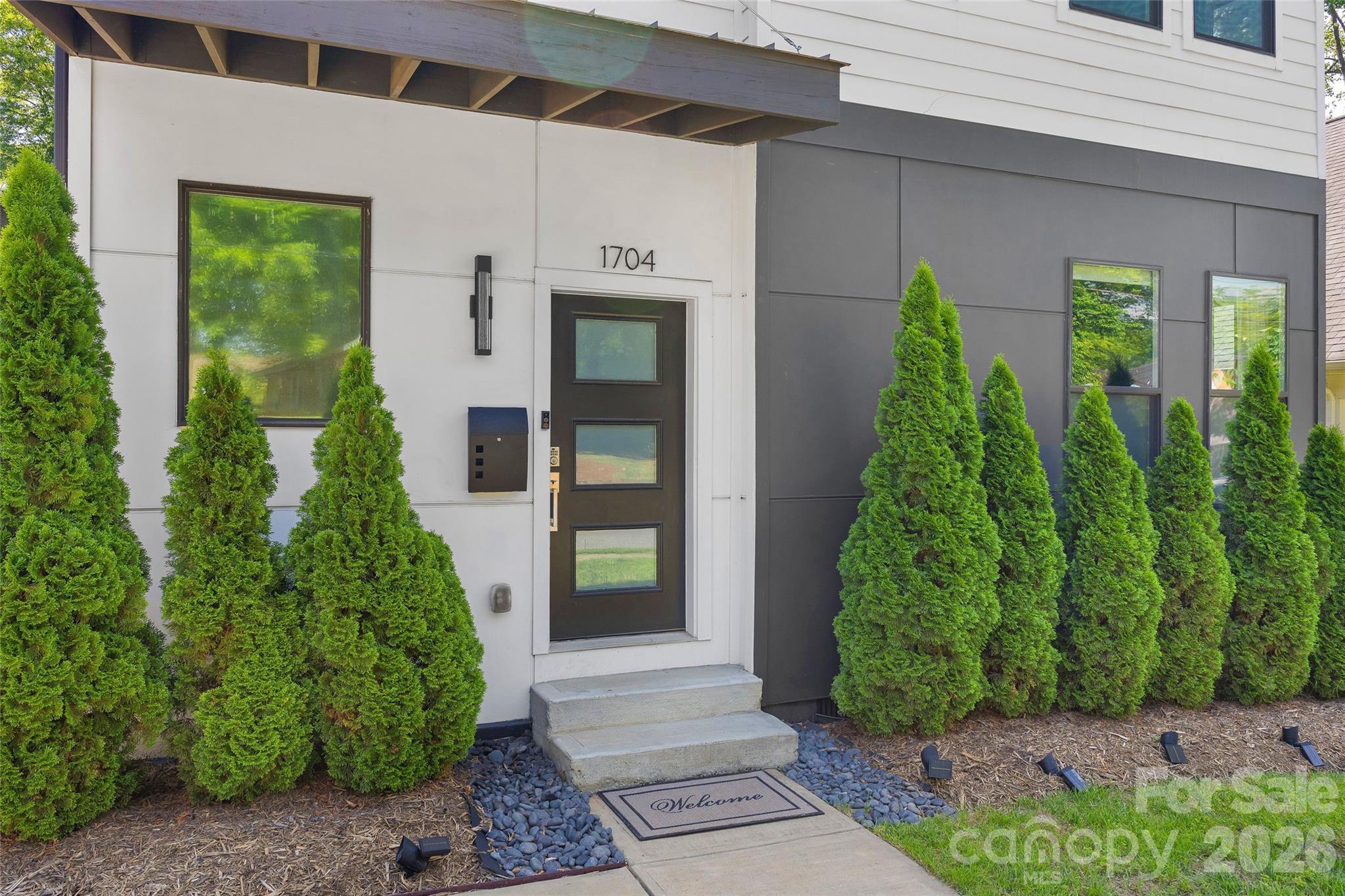 Photo 2 of 1704 Pegram Street, Charlotte, NC