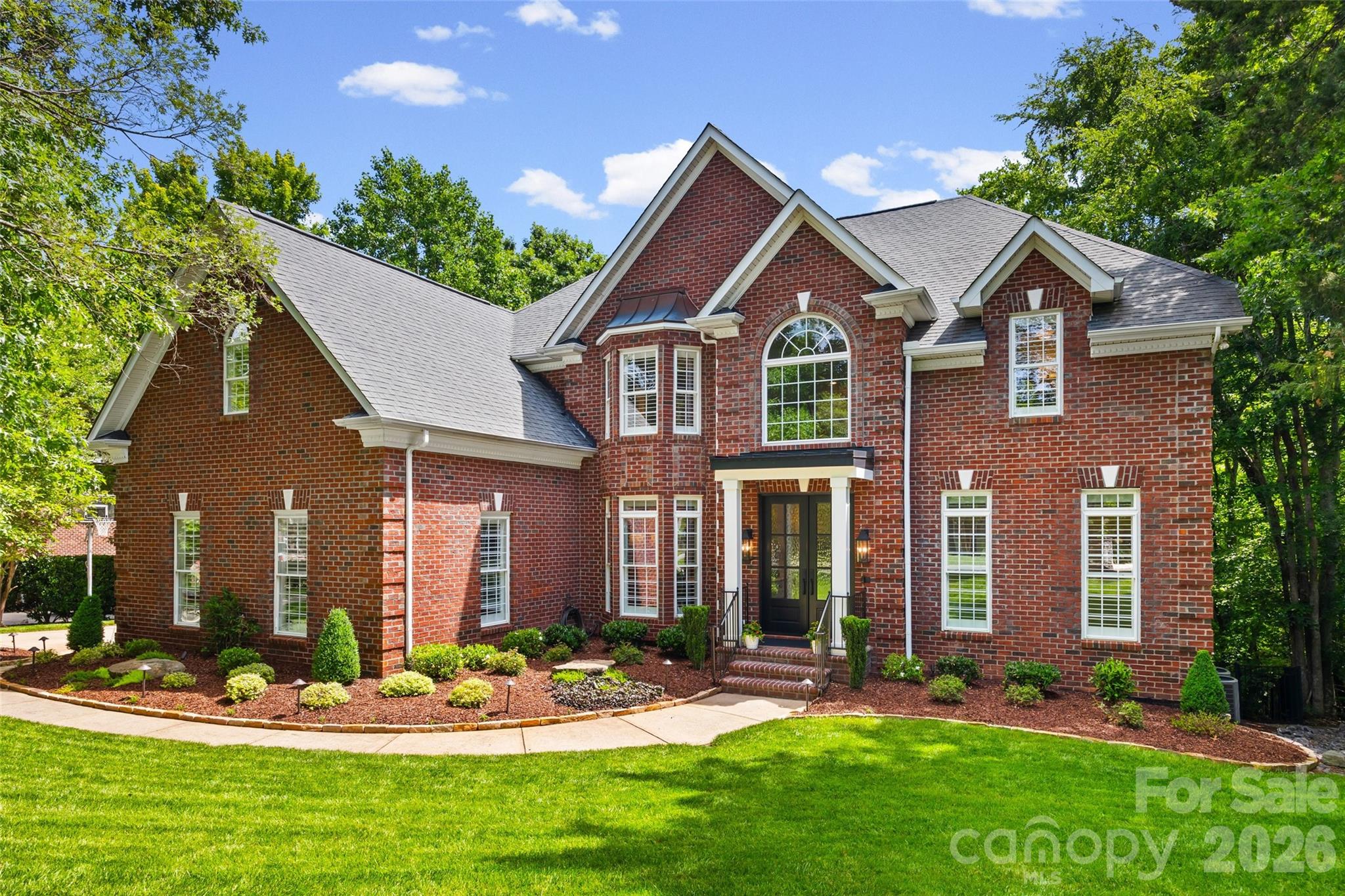 Photo 4 of 2539 Grimmersborough Lane, Charlotte, NC
