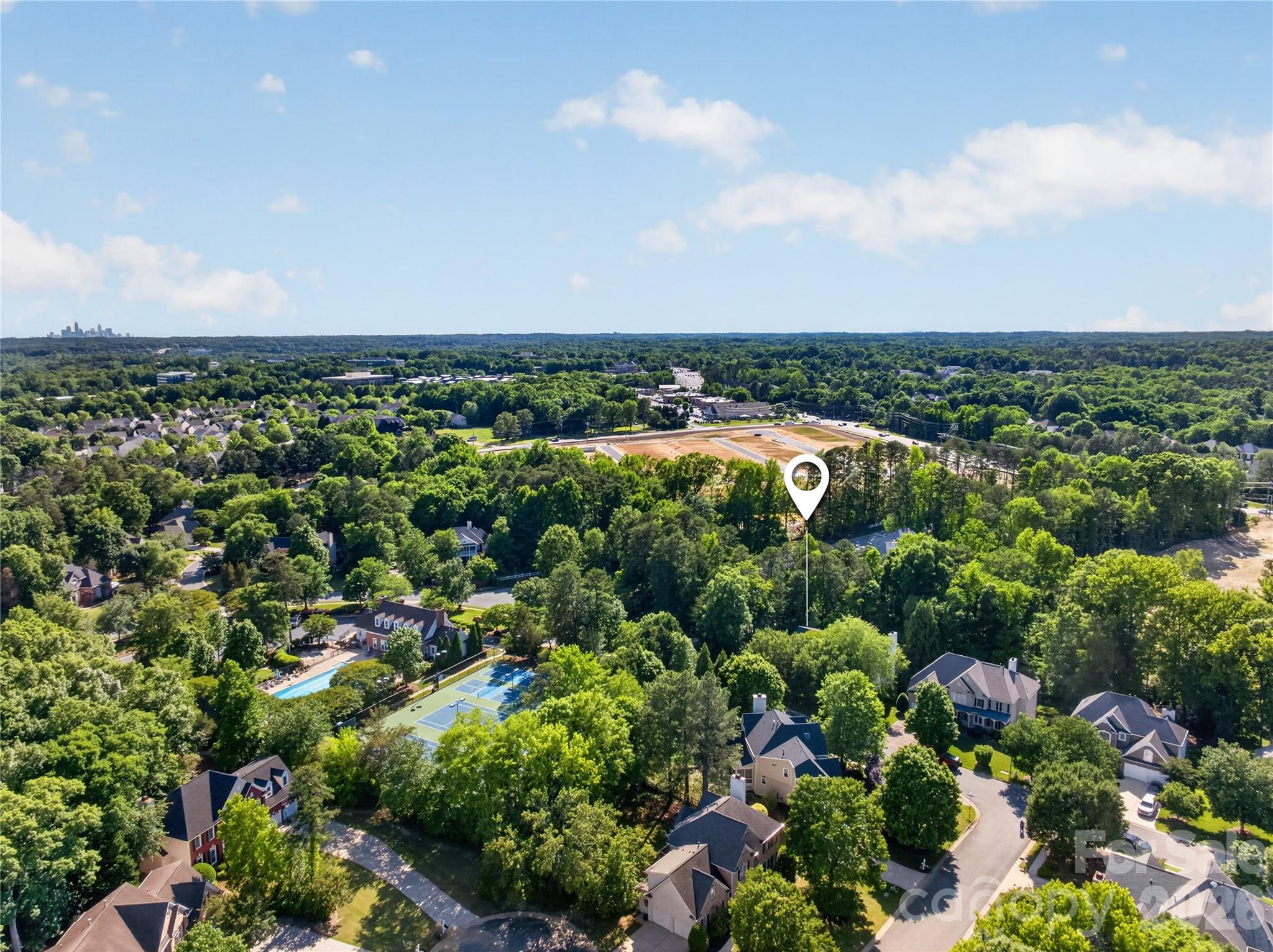 11117 Tavernay Parkway, Charlotte, NC - photo 31 of 33