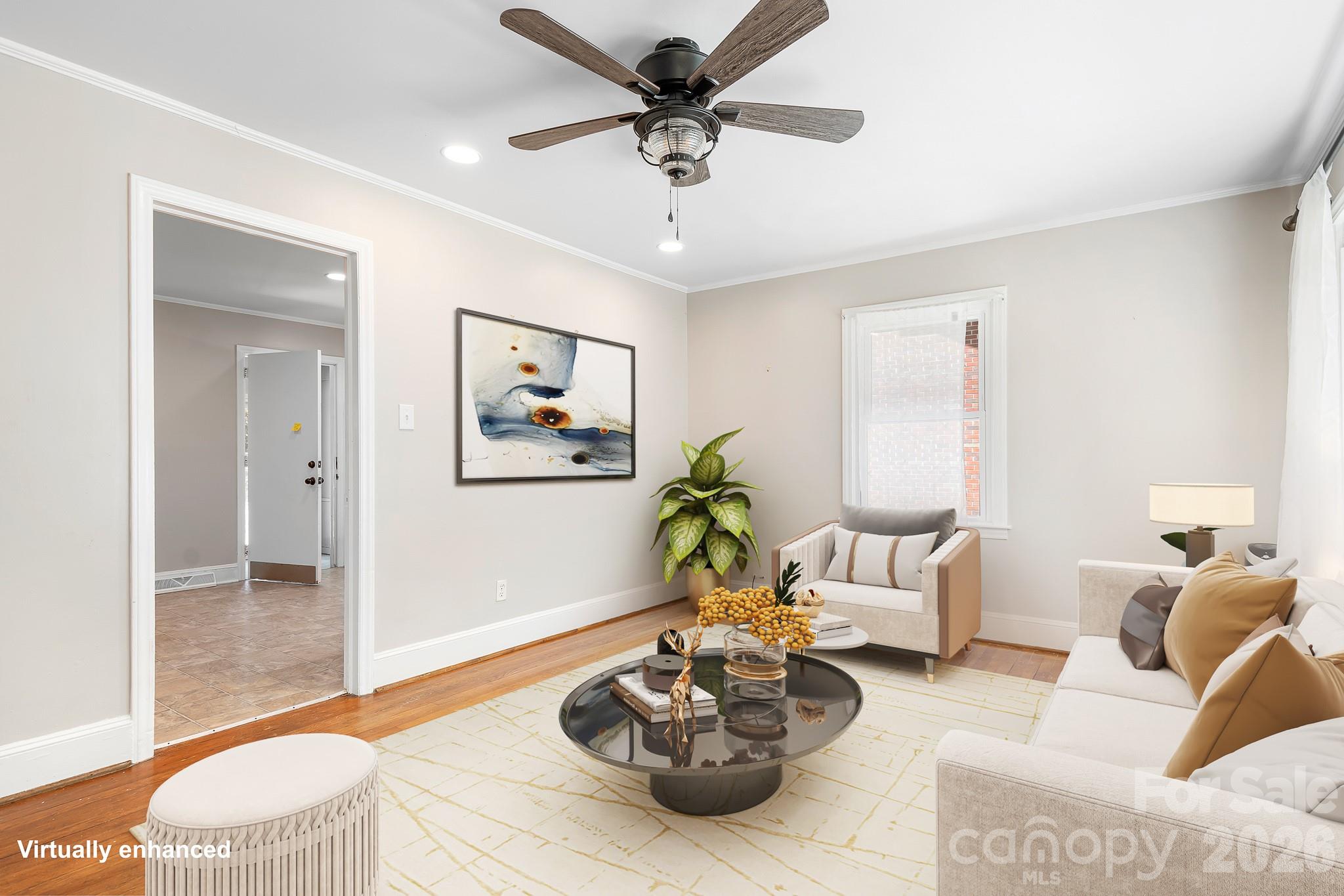 Photo 7 of 3960 Bristol Drive, Charlotte, NC