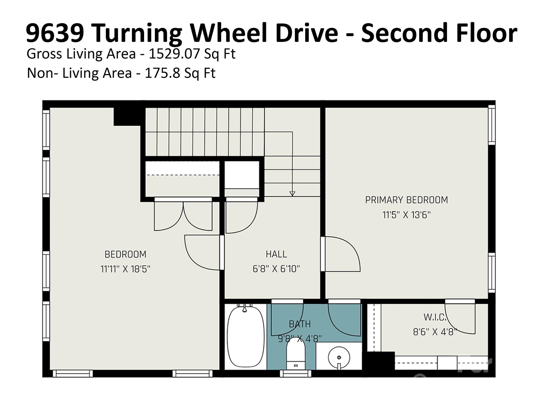 Photo 33 of 9639 Turning Wheel Drive, Charlotte, NC