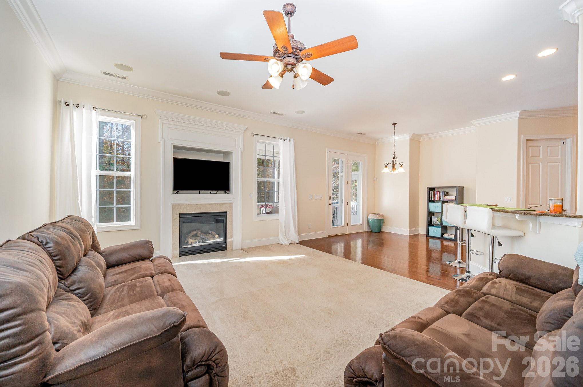4132 Belle Meade Circle, Belmont, NC - photo 2 of 33