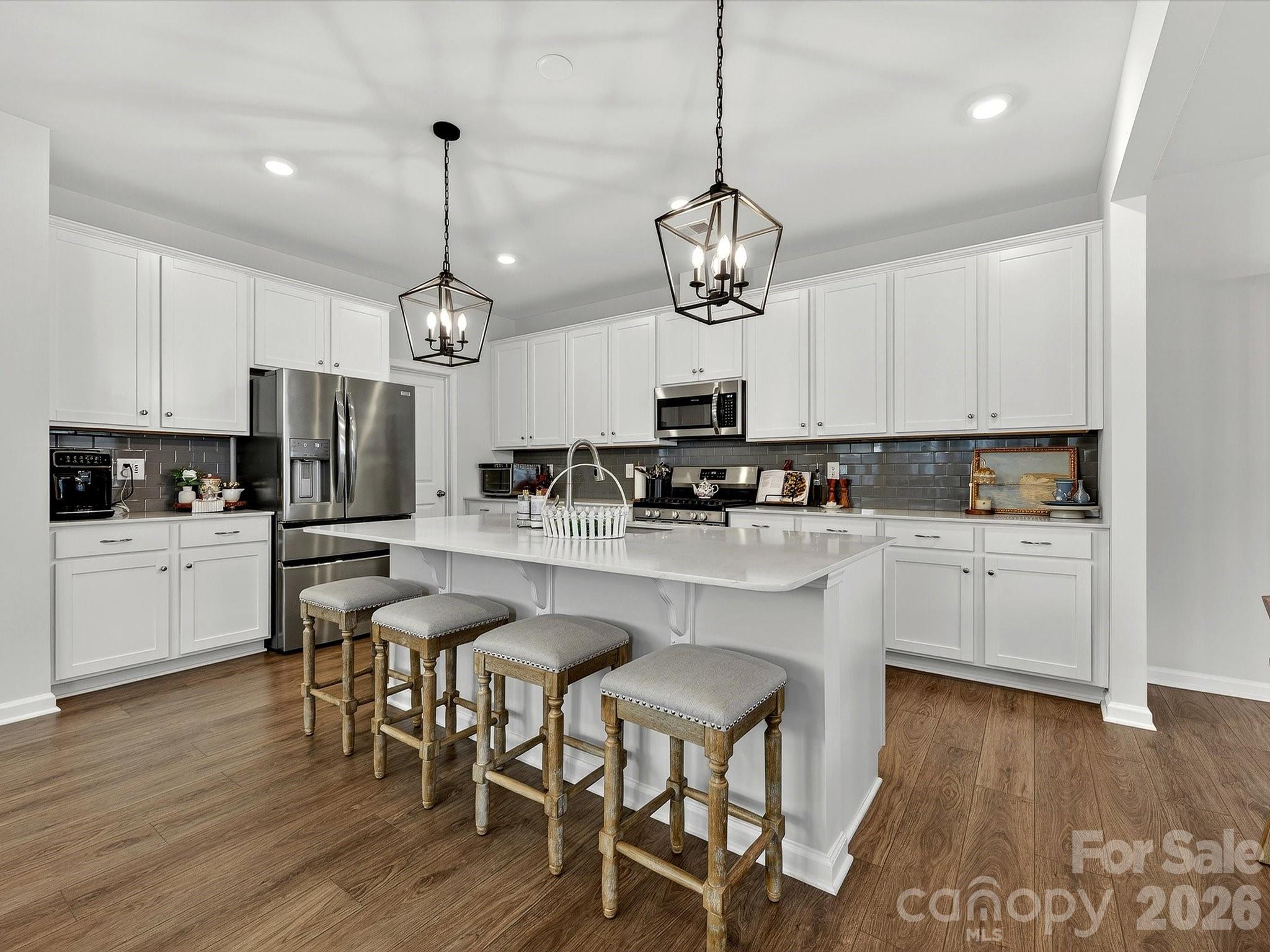 Photo 9 of 15748 Country House Street, Charlotte, NC