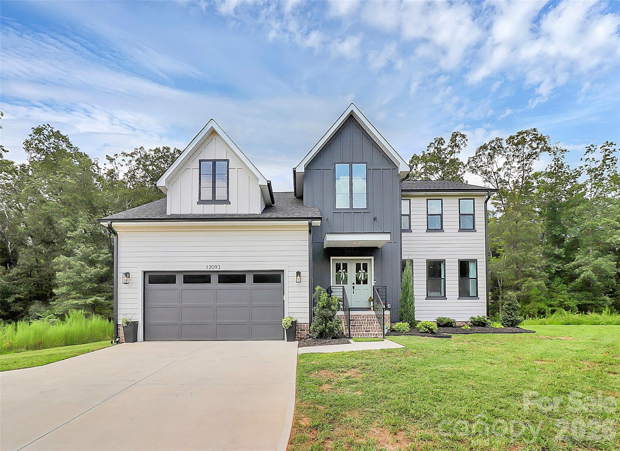 12093 Coyle Road, Stanfield, NC