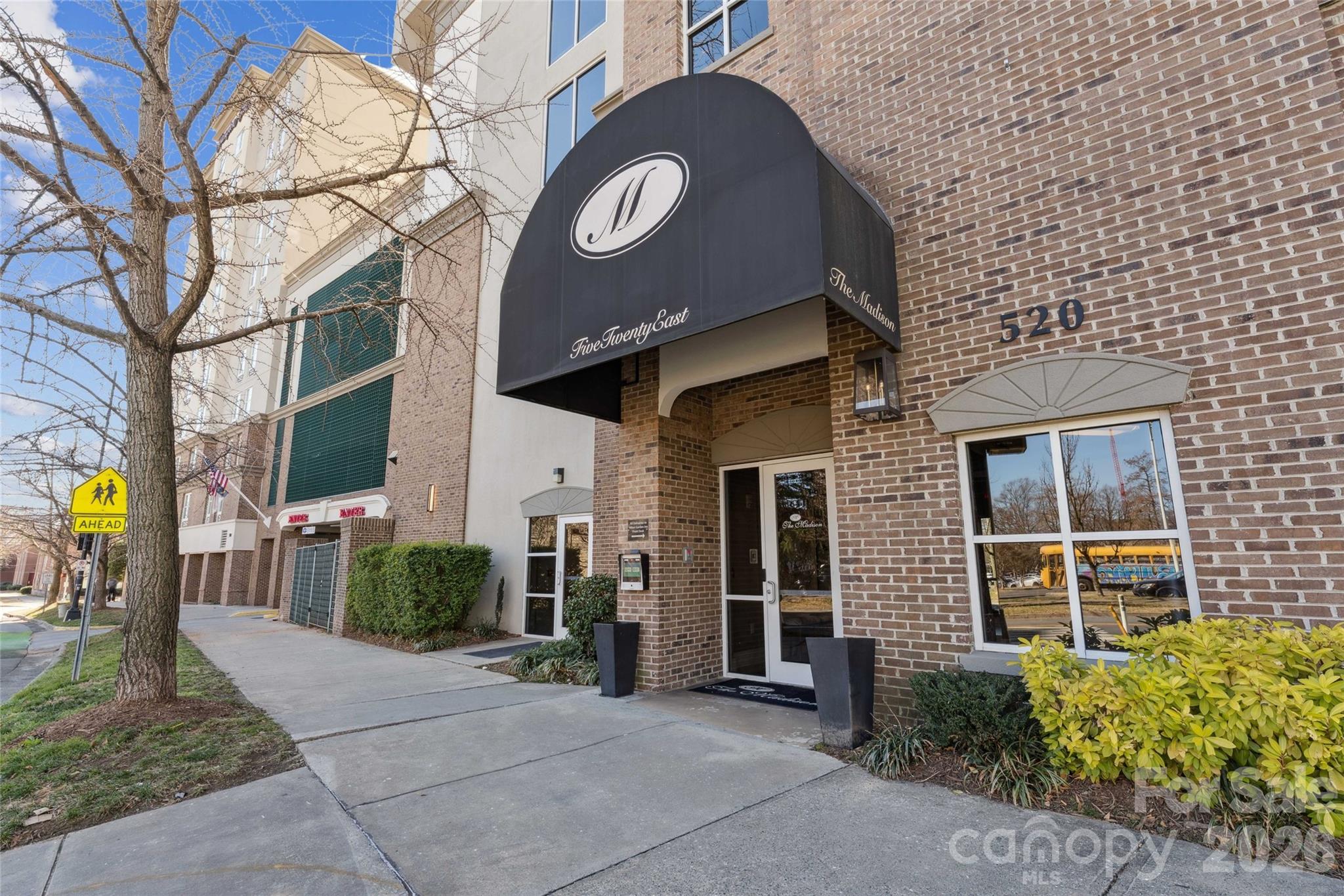 Photo 2 of 520 E Martin Luther King Jr Boulevard1002, Charlotte, NC