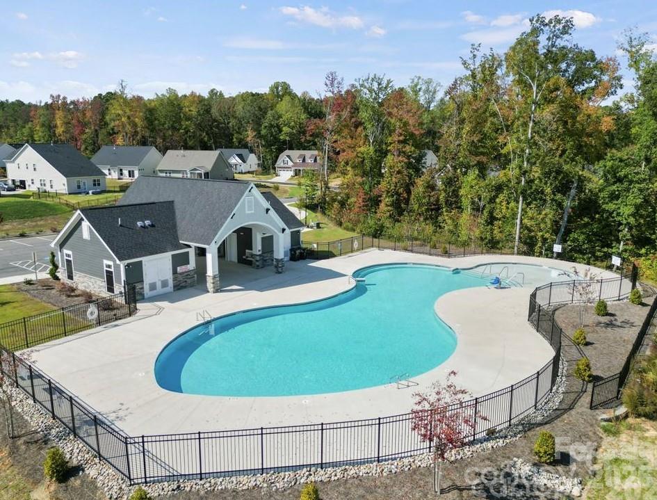 Photo 32 of 2023 Bellstone Court, Charlotte, NC