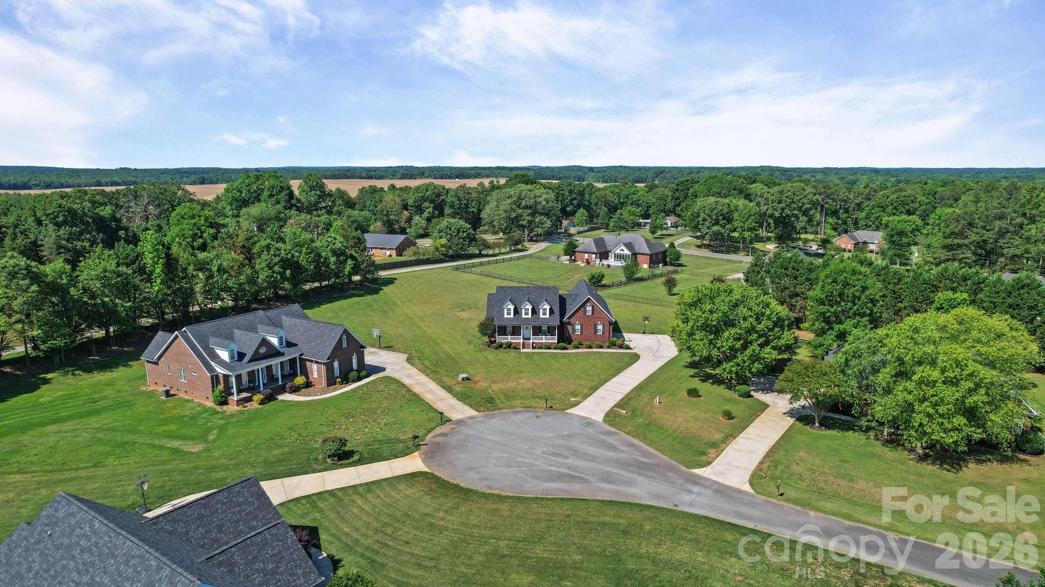 2318 Cardinal Ridge Lane, Wingate, NC - photo 12 of 47