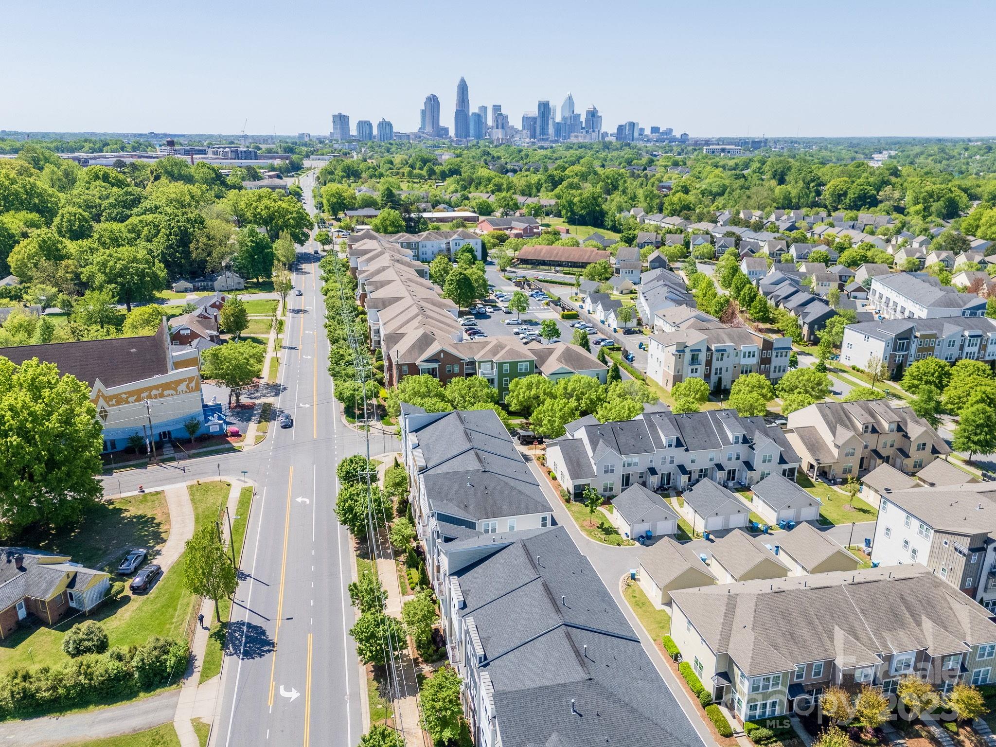 Photo 40 of 2551 Statesville Avenue, Charlotte, NC