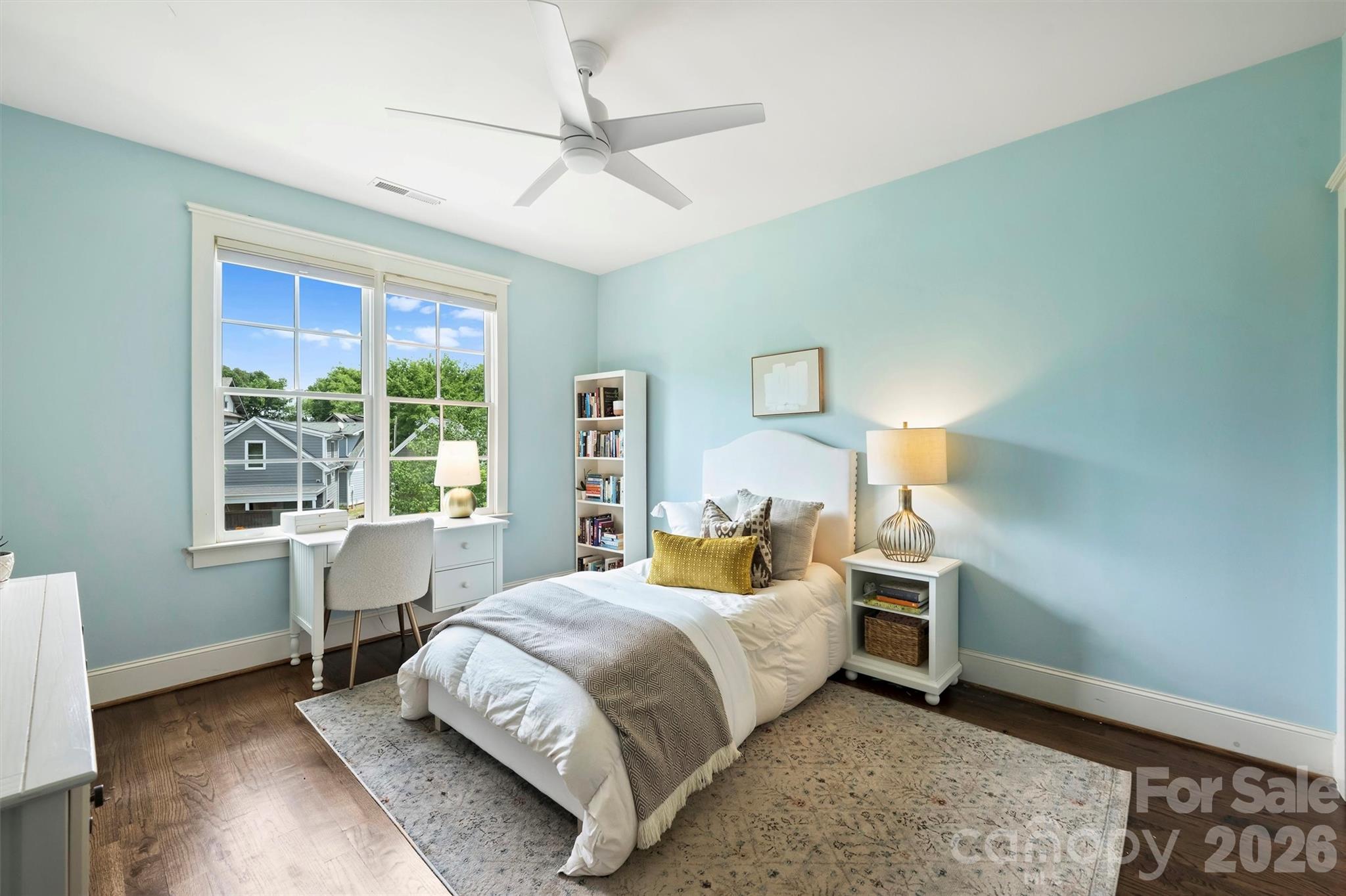 4507 Givens Way, Charlotte, NC - photo 28 of 49