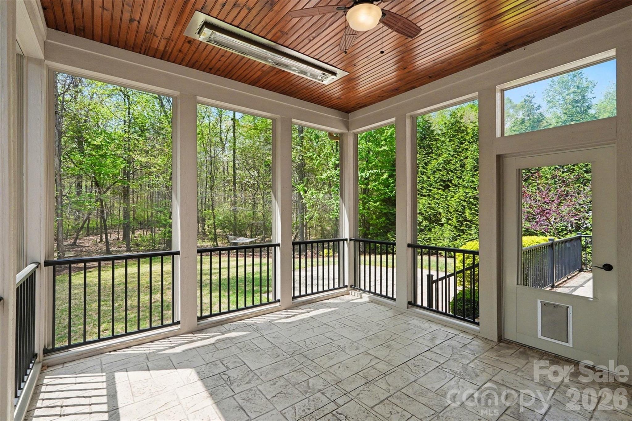 Photo 2 of 17909 Nodghia Circle, Davidson, NC