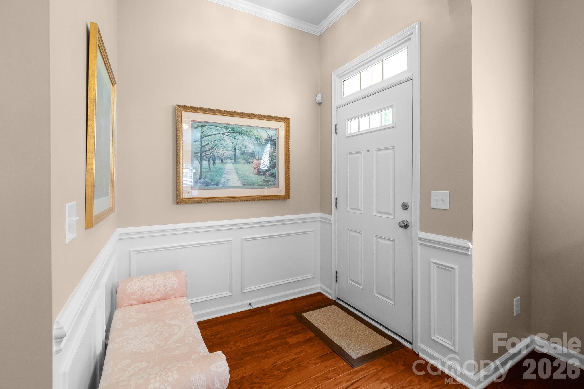 Photo 3 of 8339 Brookings Drive, Charlotte, NC