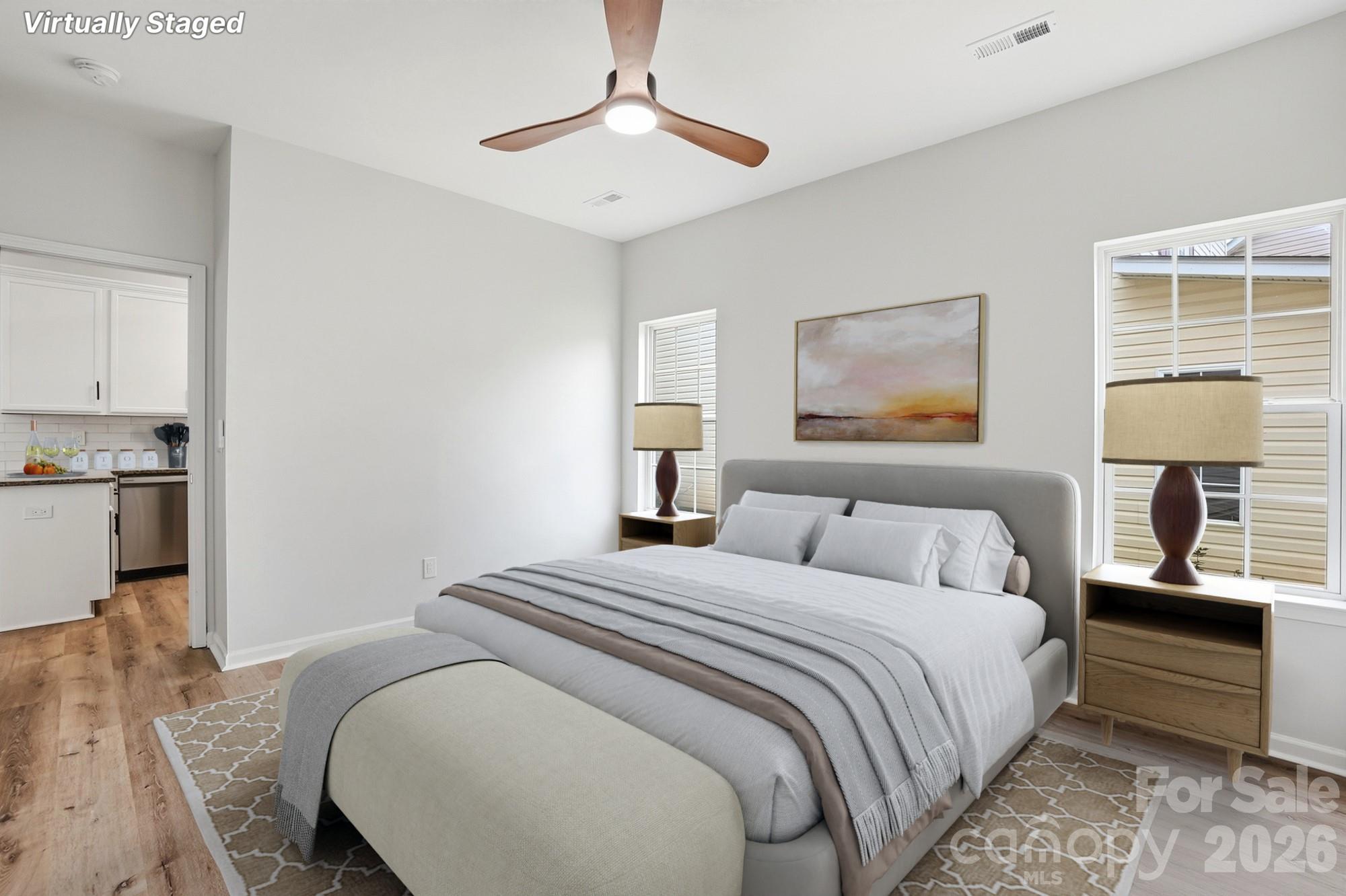 Photo 18 of 3625 Bullard Street, Charlotte, NC