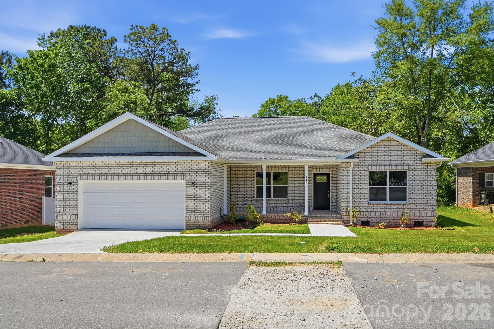 149 Ole Eastpointe Drive, York, SC