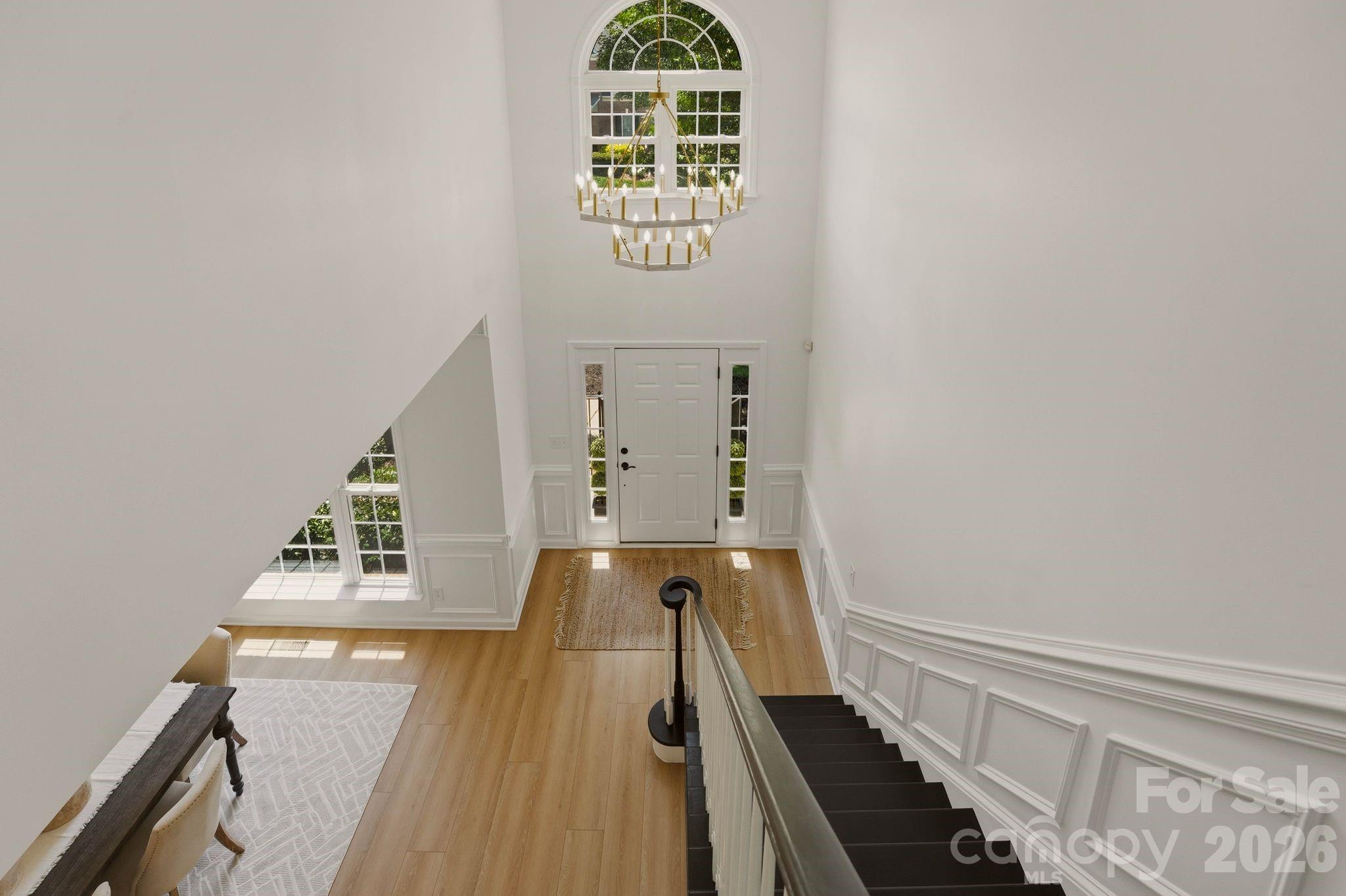 Home for sale at 9705 Tenencia Court, Charlotte, NC — photo 25 of 35