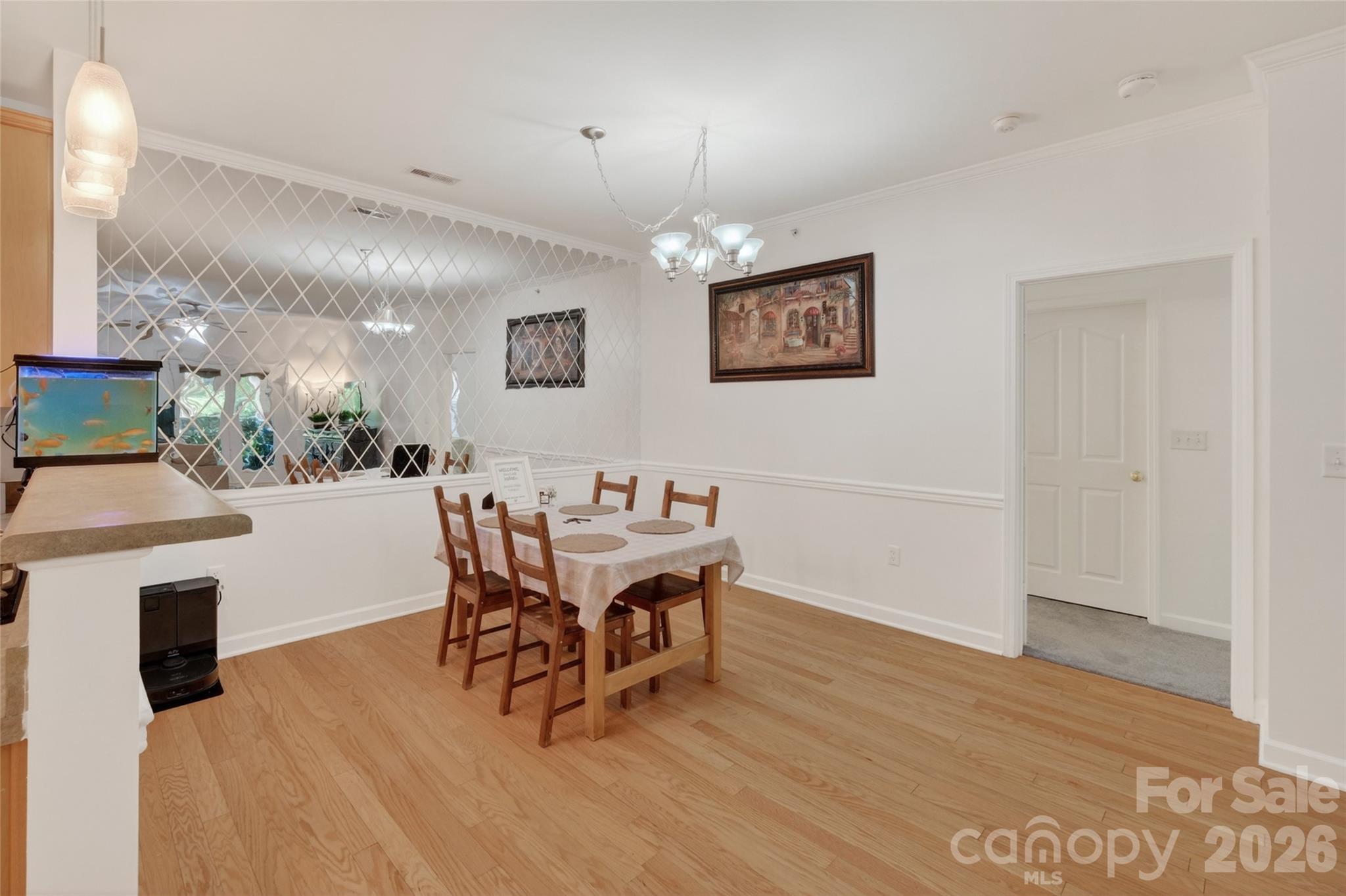 Photo 5 of 11915 Ridgeway Park Drive, Charlotte, NC