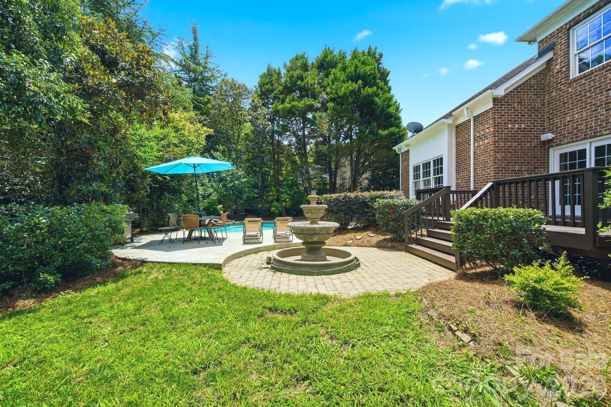 Photo 29 of 12319 Summer Breeze Court, Charlotte, NC