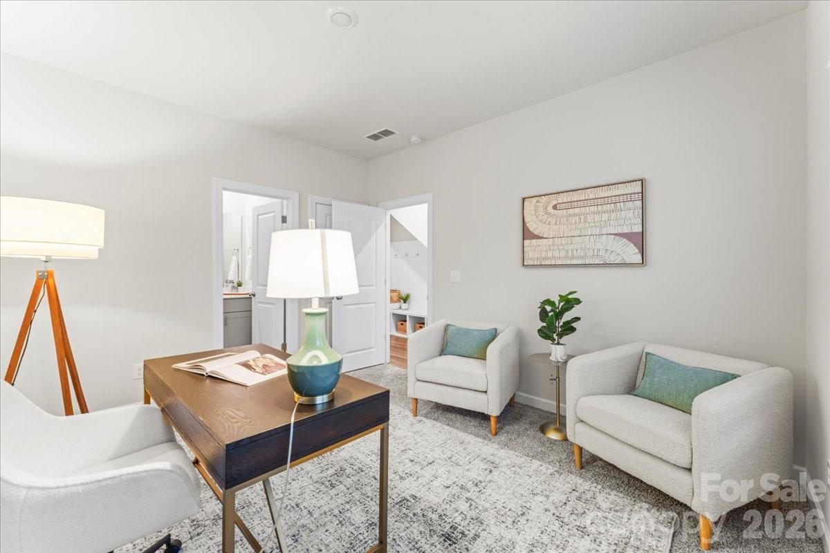 Photo 12 of 4548 Millennium Avenue, Charlotte, NC