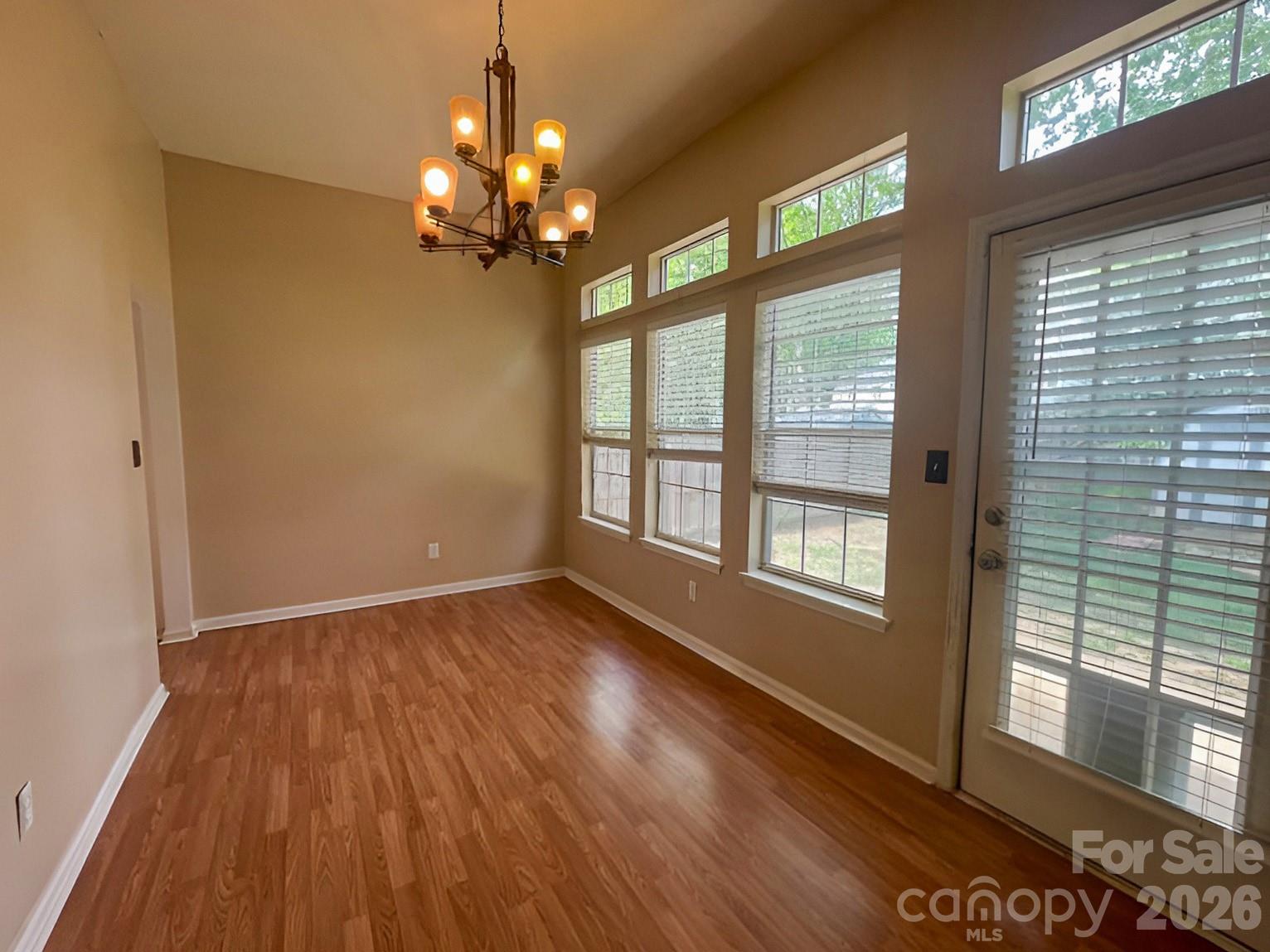 Photo 8 of 8418 Red Cypress Court, Charlotte, NC