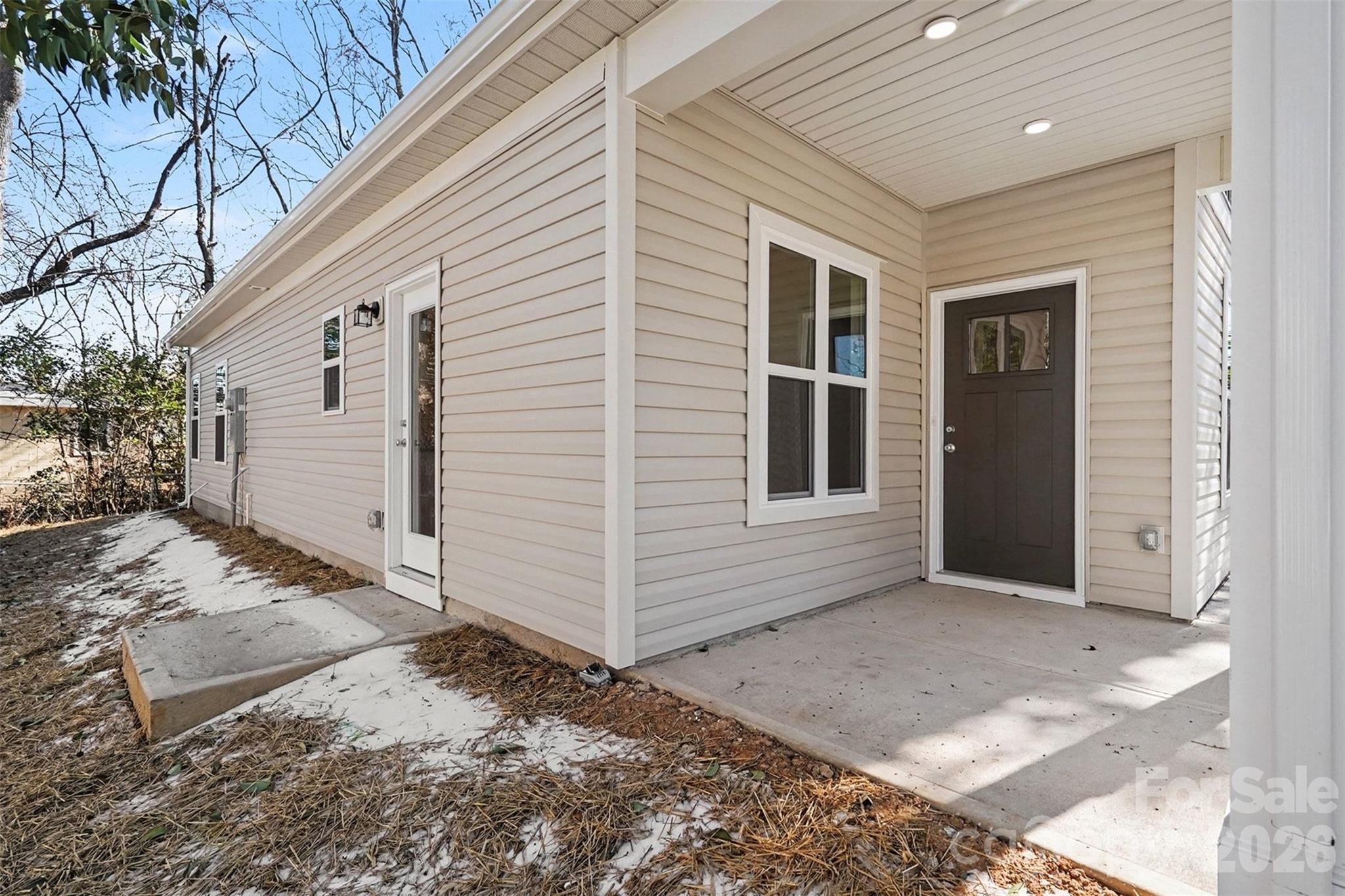 Photo 2 of 606 Lasalle Street, Monroe, NC