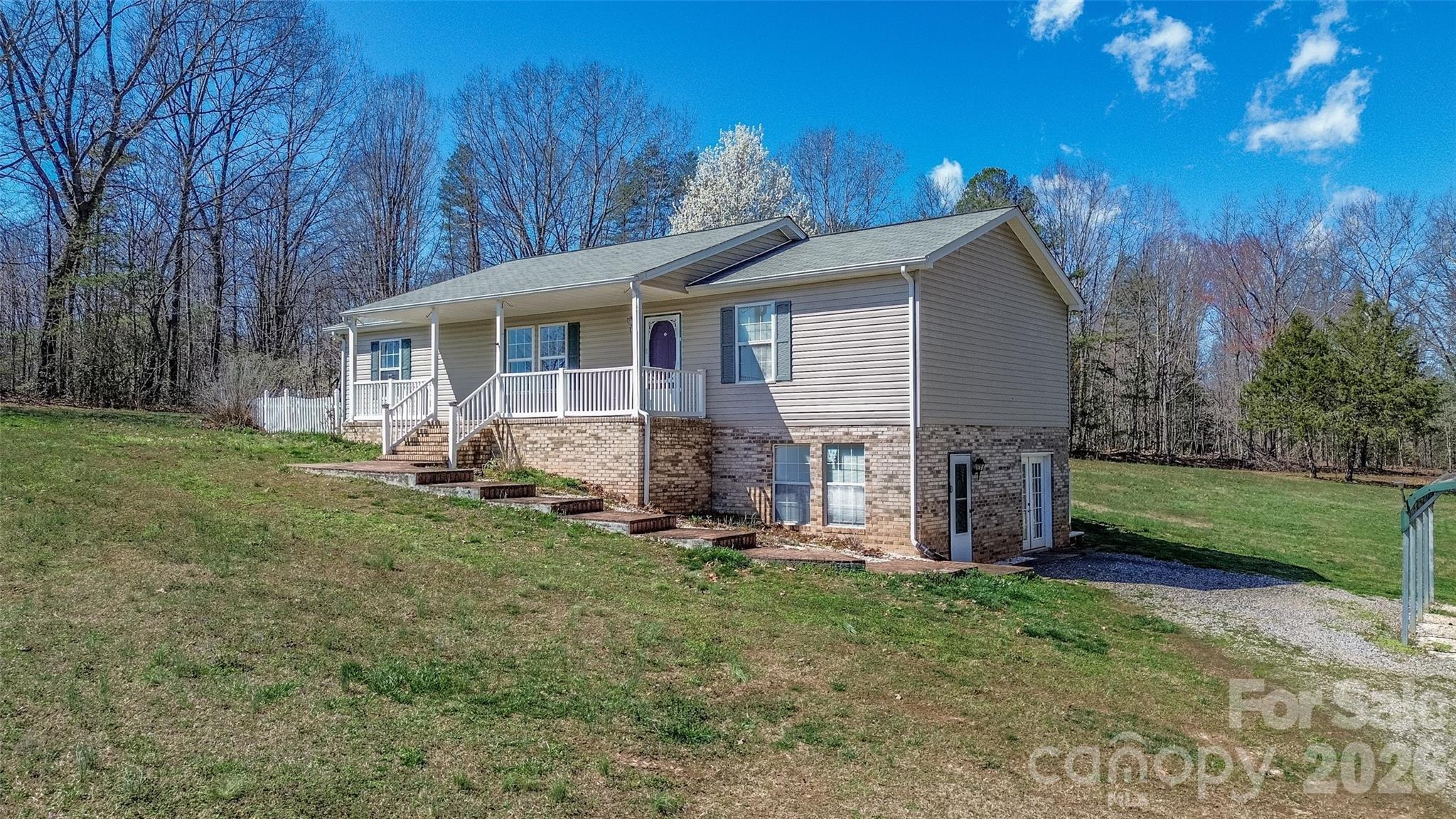311 Fletcher Road, Union Grove, NC - photo 3 of 46
