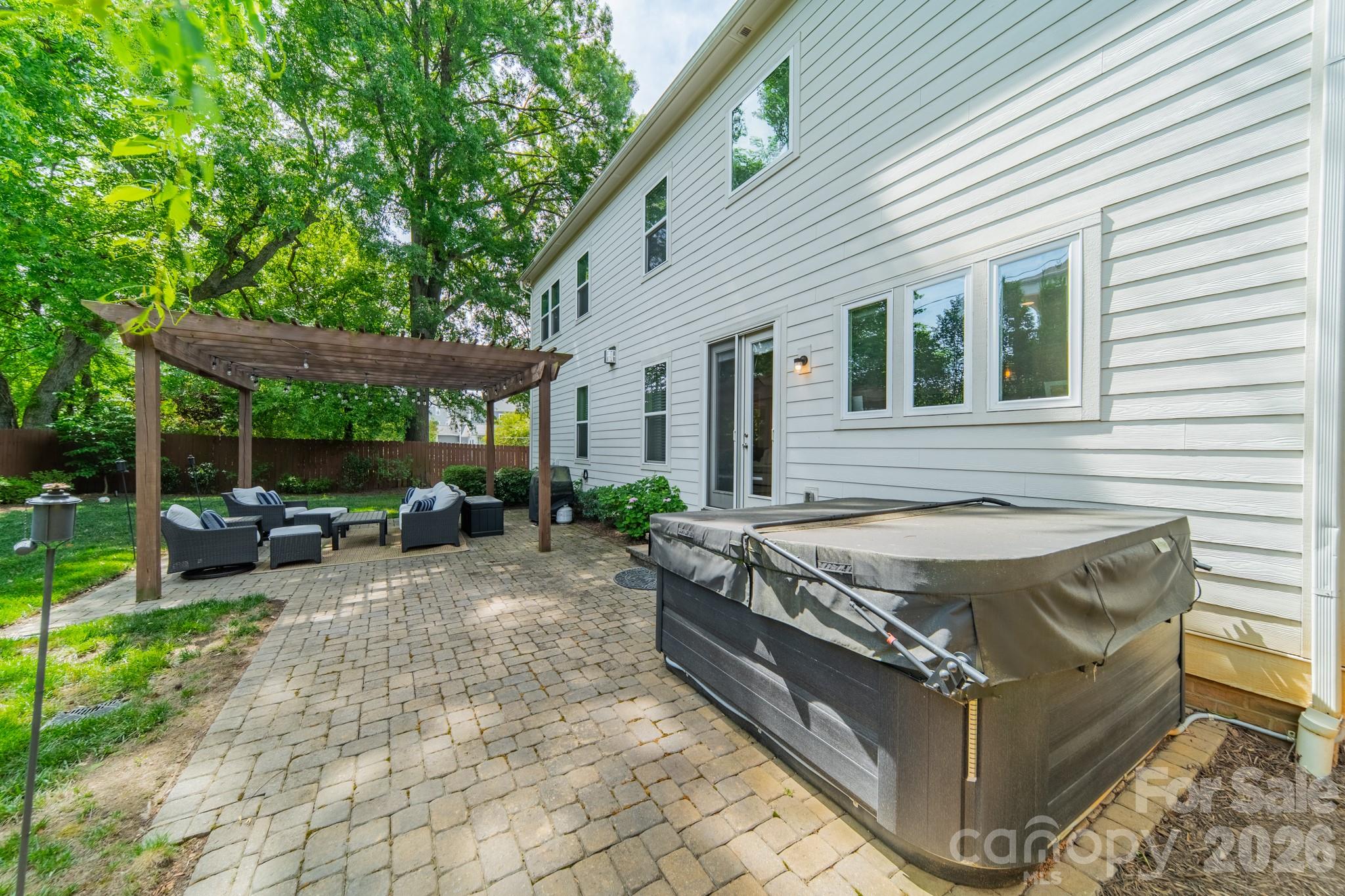 Photo 14 of 515 Greystone Road, Charlotte, NC
