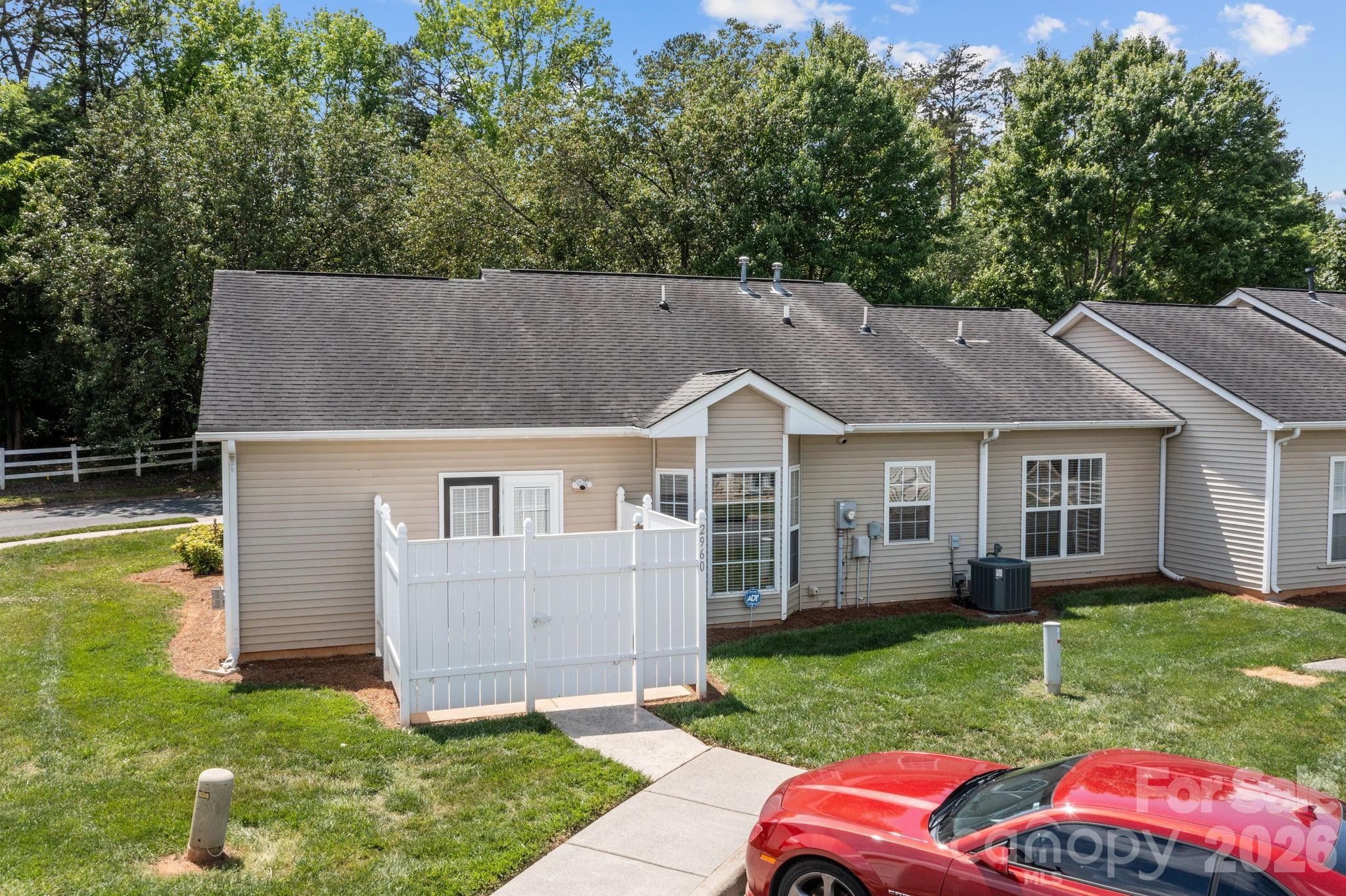 Photo 48 of 2960 Zion Renaissance Lane, Charlotte, NC
