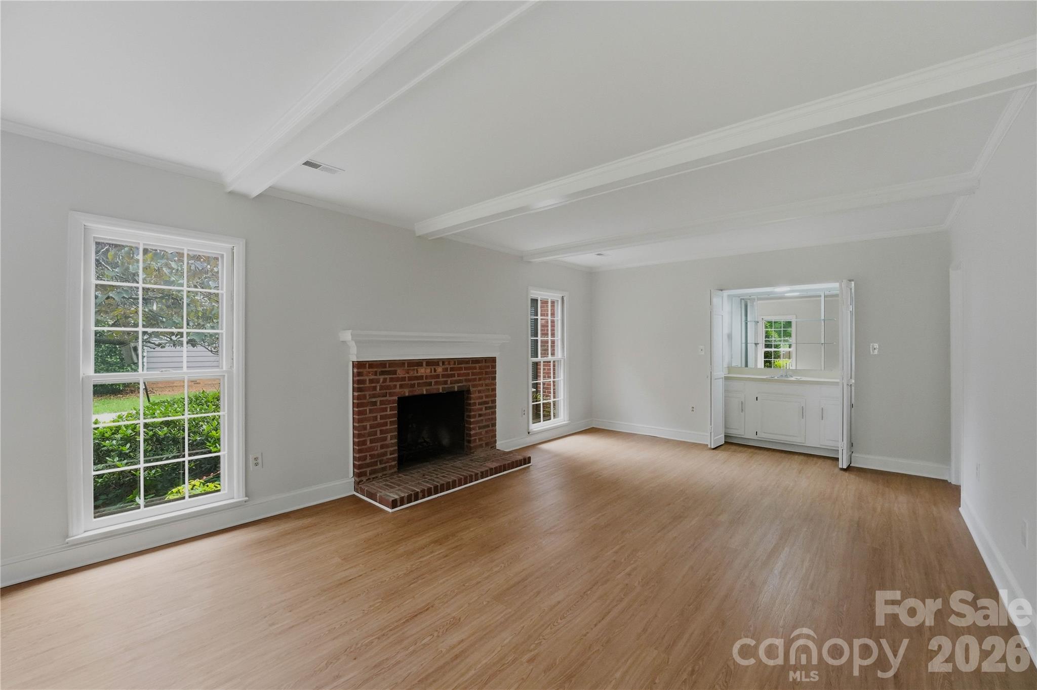 Photo 5 of 2341 Hamilton Mill Road, Charlotte, NC