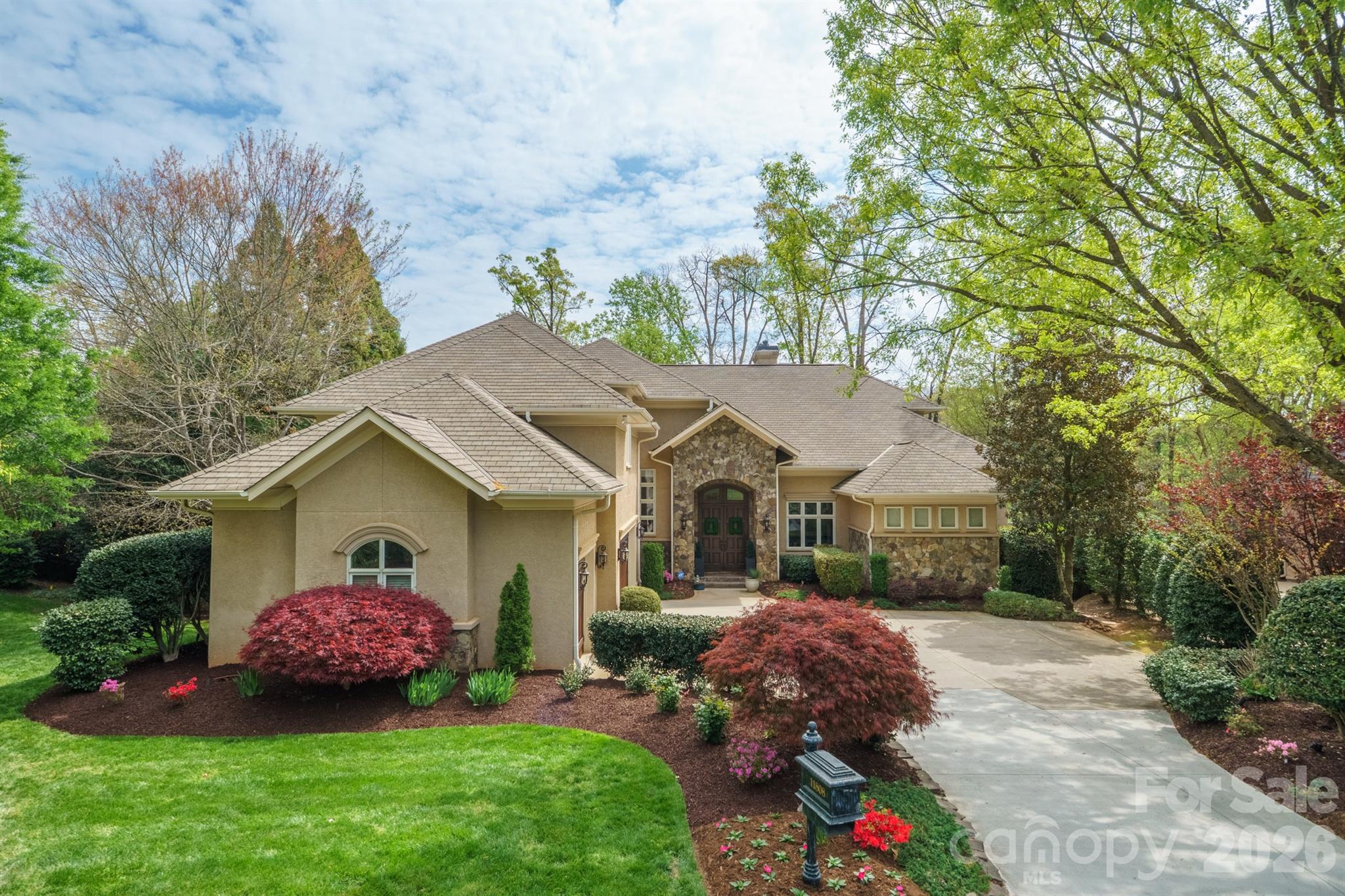 11808 Pleasant Wyatt Place, Charlotte, NC - photo 2 of 49
