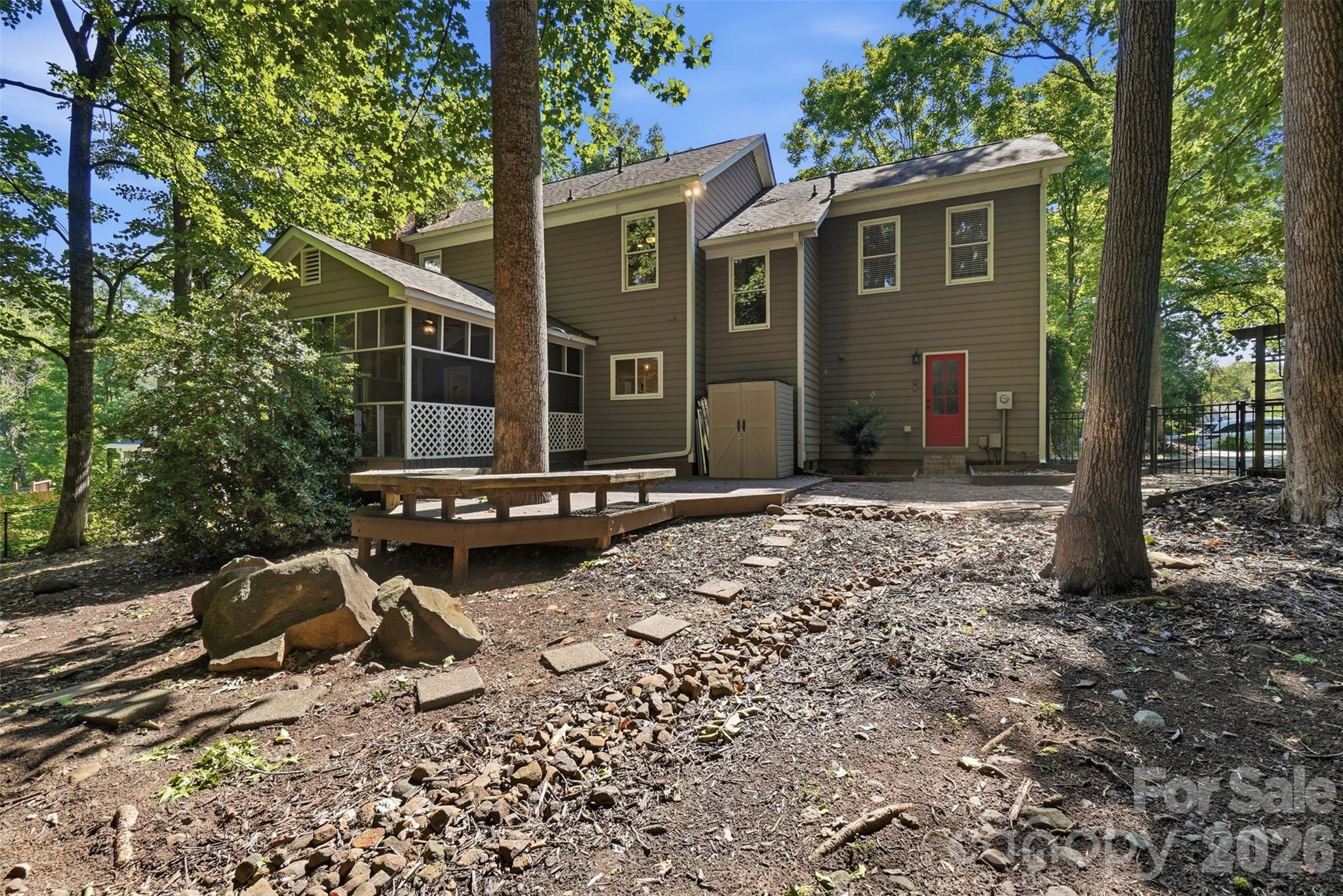 Photo 28 of 1112 Long Paw Lane, Charlotte, NC