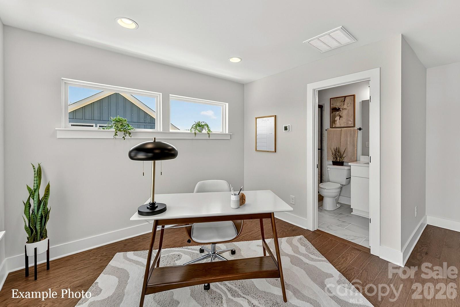 Photo 14 of 554 Rountree Road12, Charlotte, NC