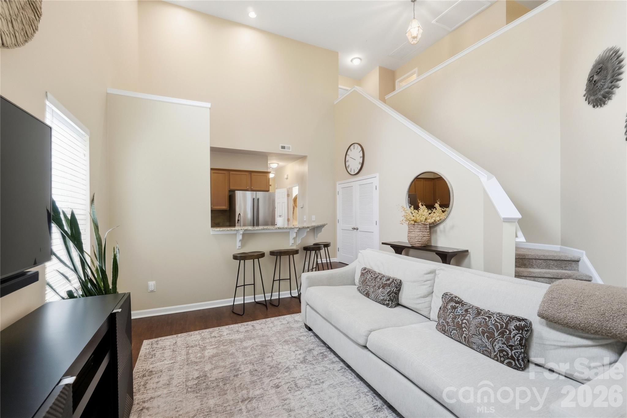 Photo 11 of 4613 Craigmoss Lane, Charlotte, NC